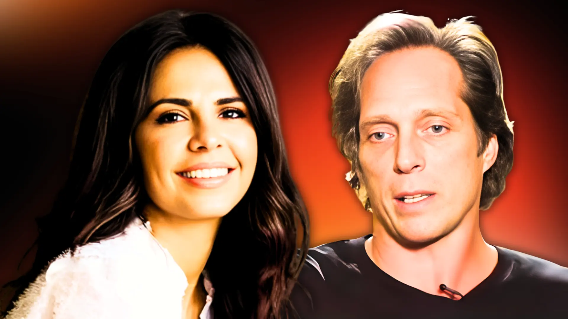Azita Ghanizada and William Fichtner join the growing cast of Bosch ...