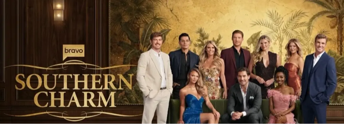 Southern Charm’s Charley and Craig talk about staying friends in the ...