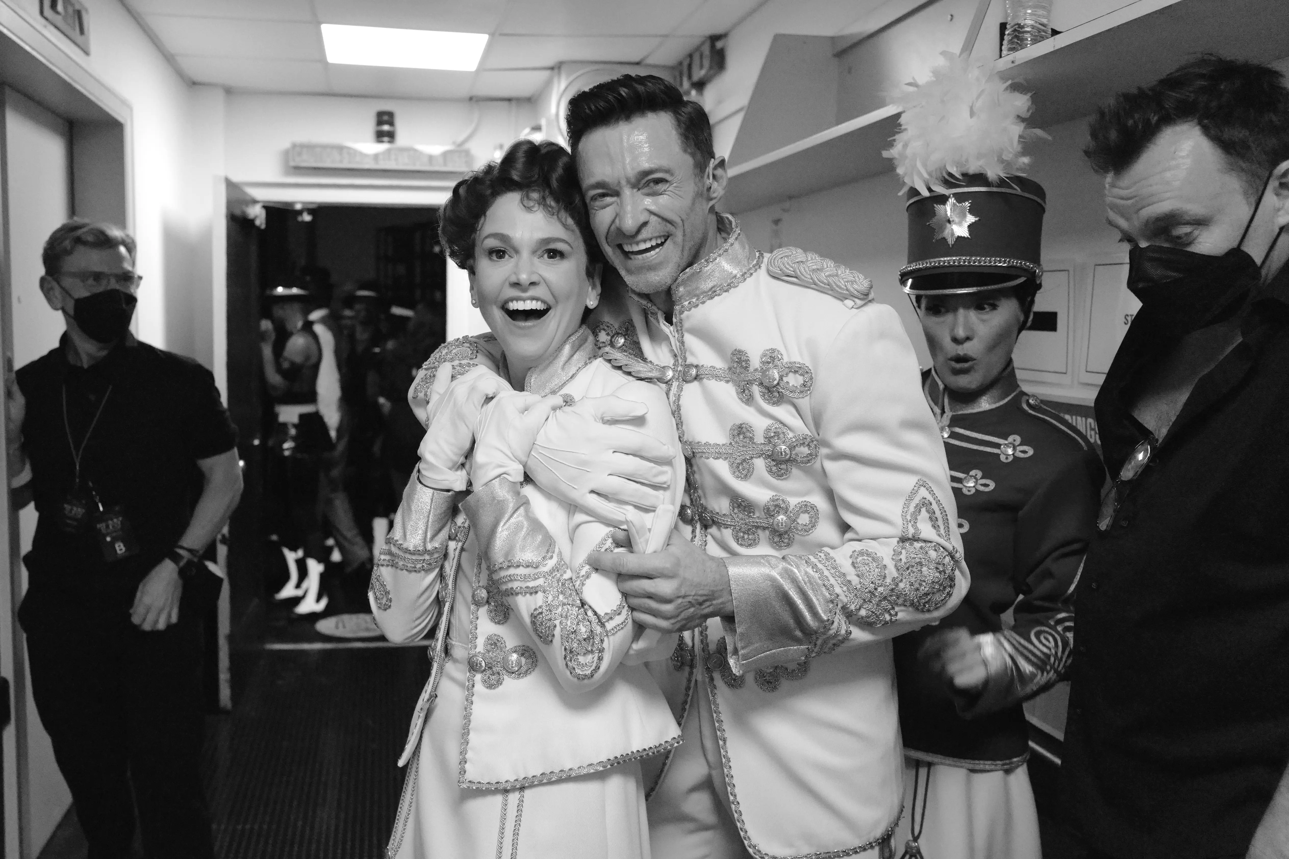 Hugh Jackman’s rumored wedding plans with Sutton Foster reportedly hit ...