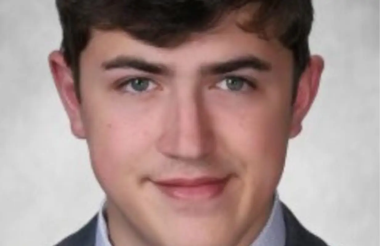 Who is Nick Sandmann? Former Covington Catholic High School student ...