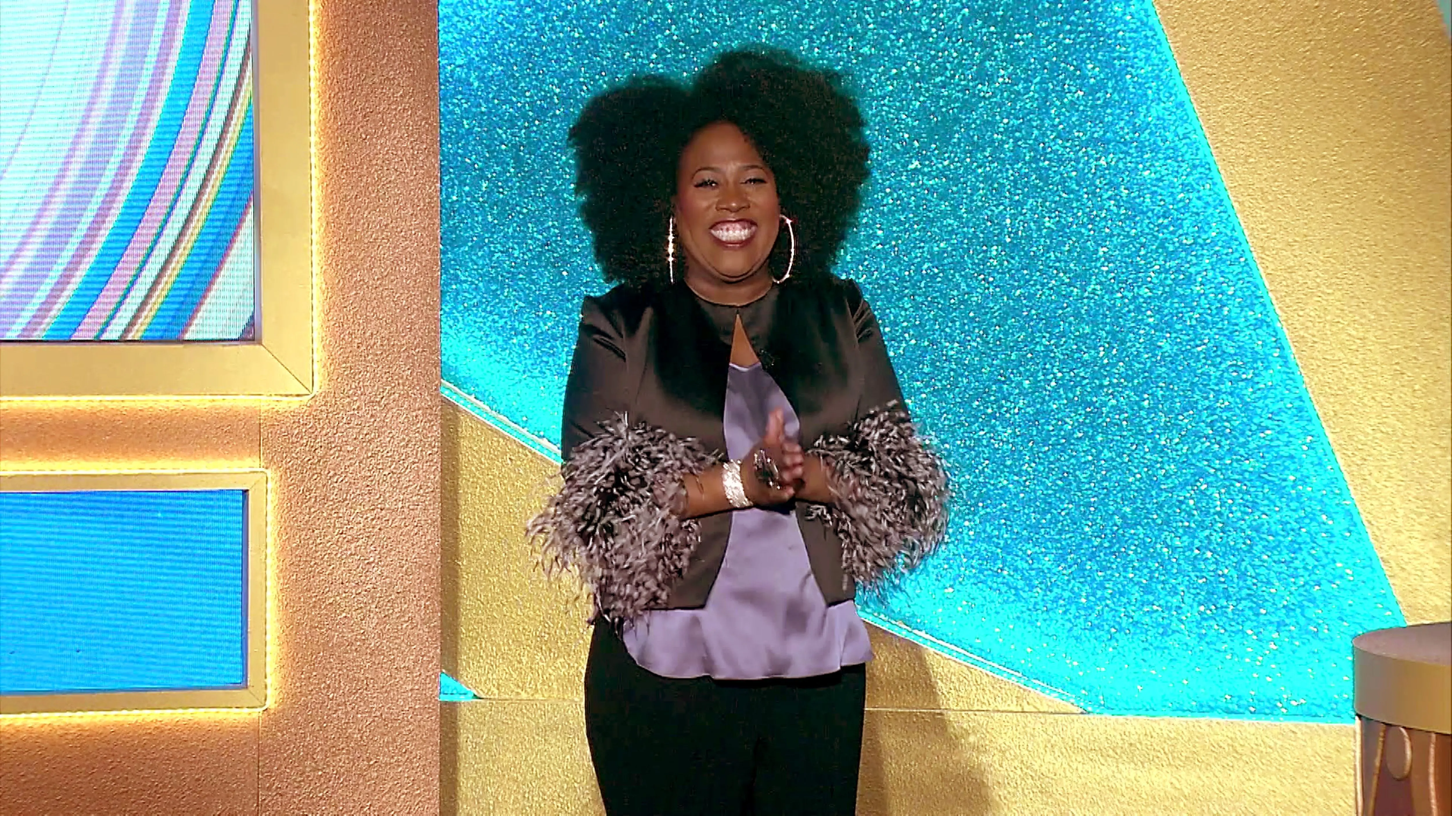 Sheryl Underwood joins ‘The View’ as a guest this week – Everything you ...