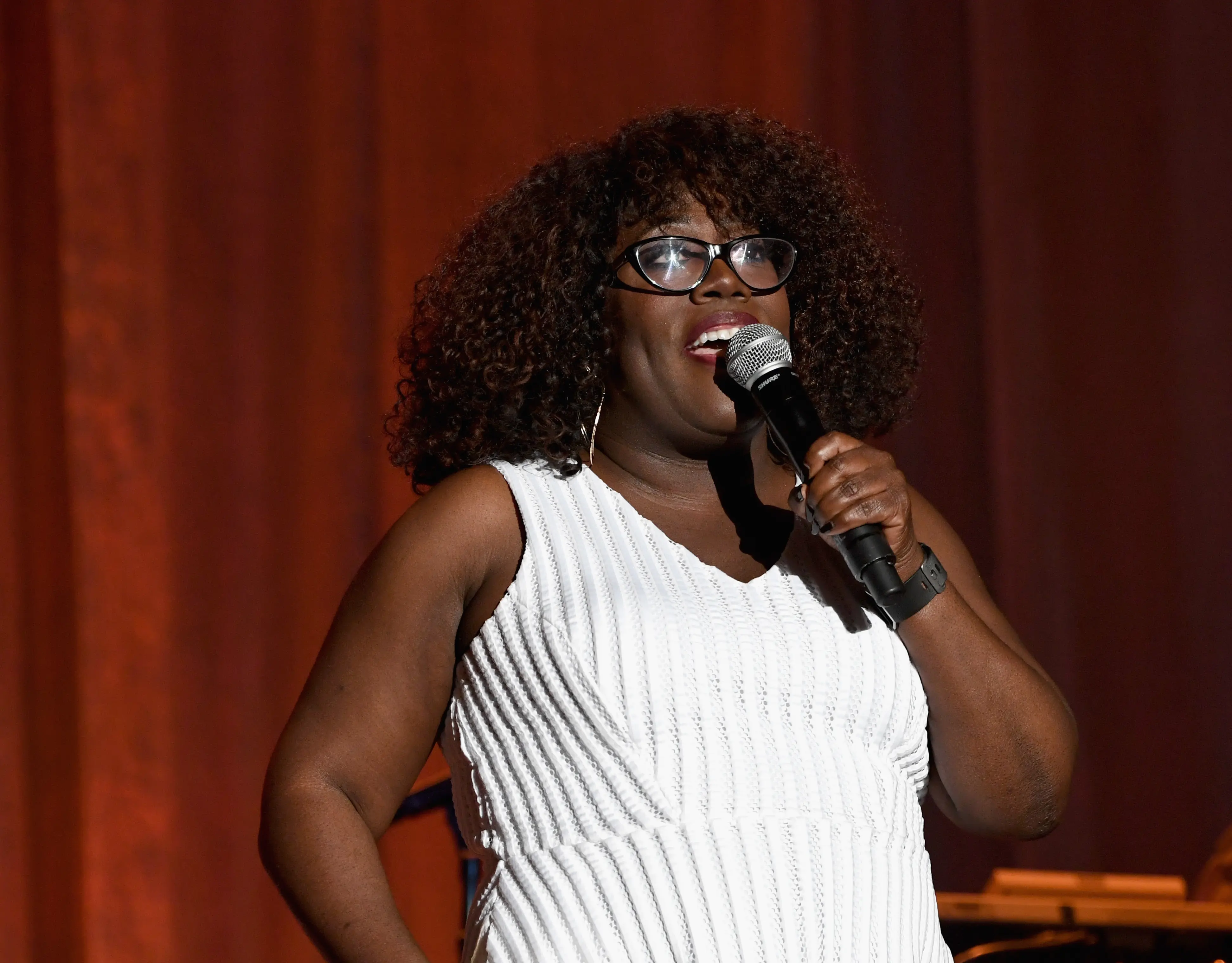 Sheryl Underwood responds after Joy Behar jokes about ‘The Talk ...