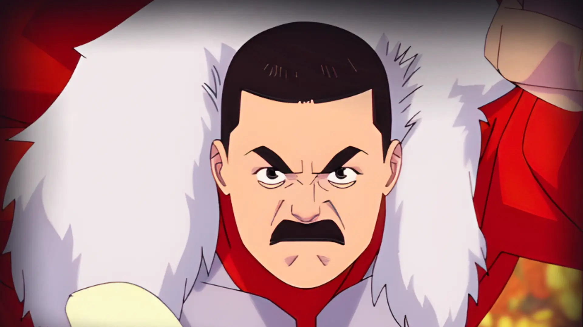 Who is Grand Regent Thragg? Everything you need to know about the new ...