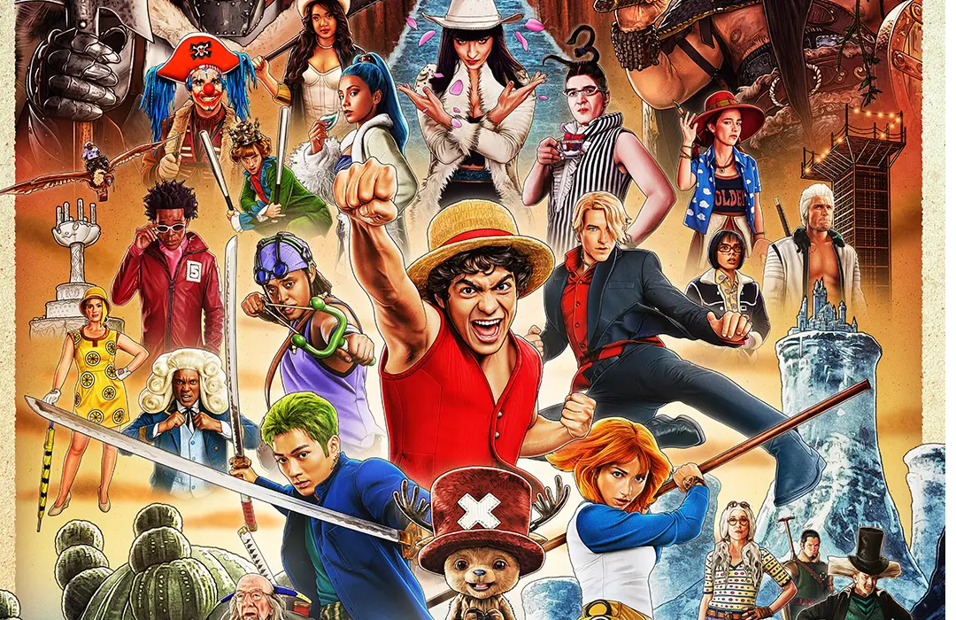 Will there be One Piece Season 3? Renewed or canceled? and everything ...
