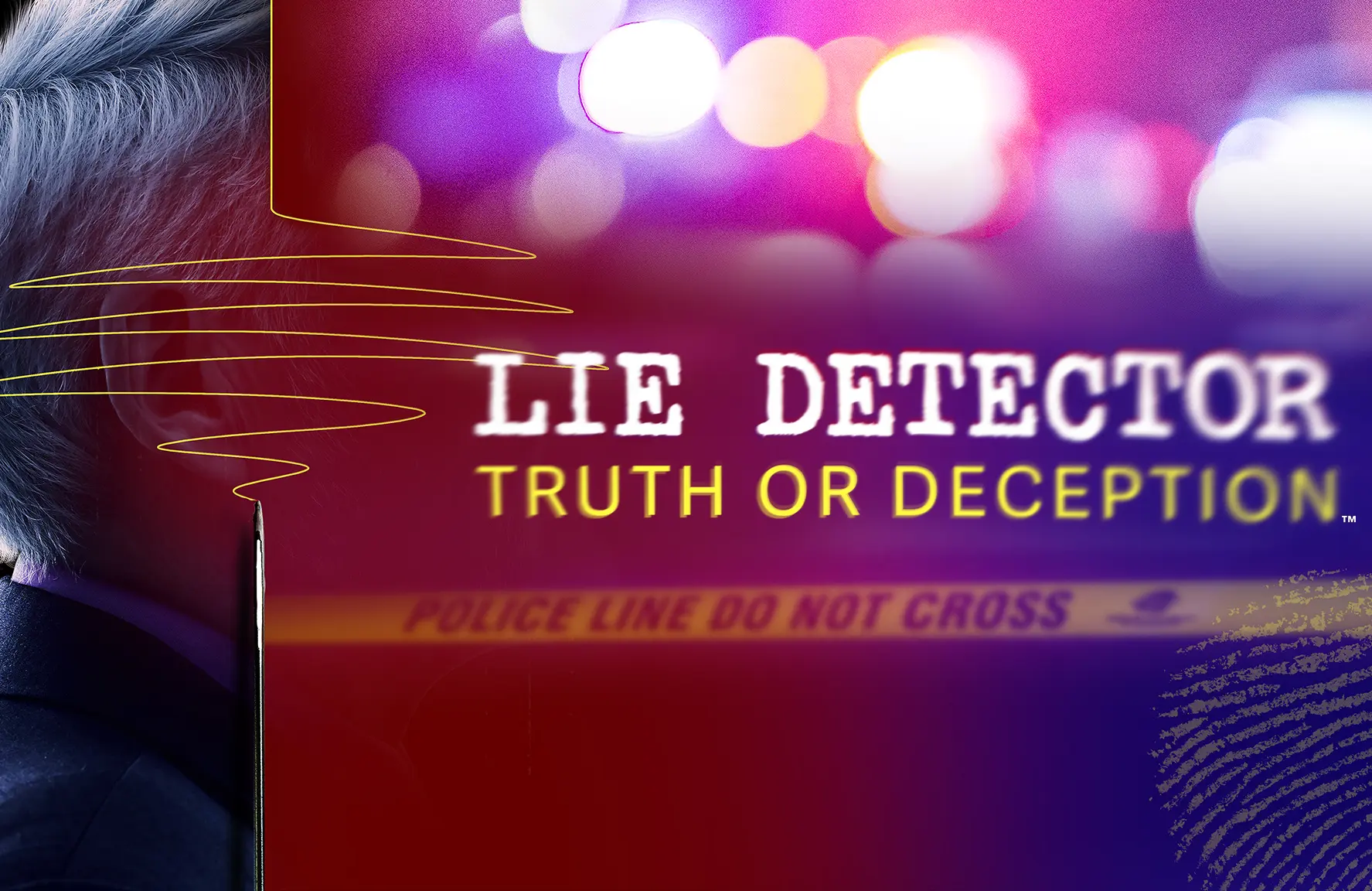 Lie Detector: Truth or Deception Season1 Episode 8&9 Release date and ...