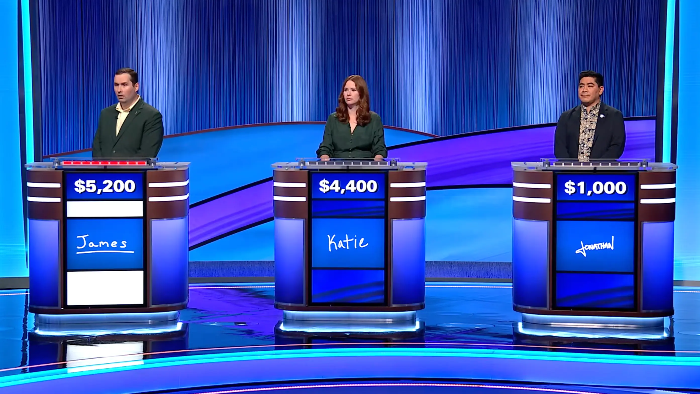Today's Final Jeopardy! Answer, March 12, 2026, Thursday - PRIMETIMER