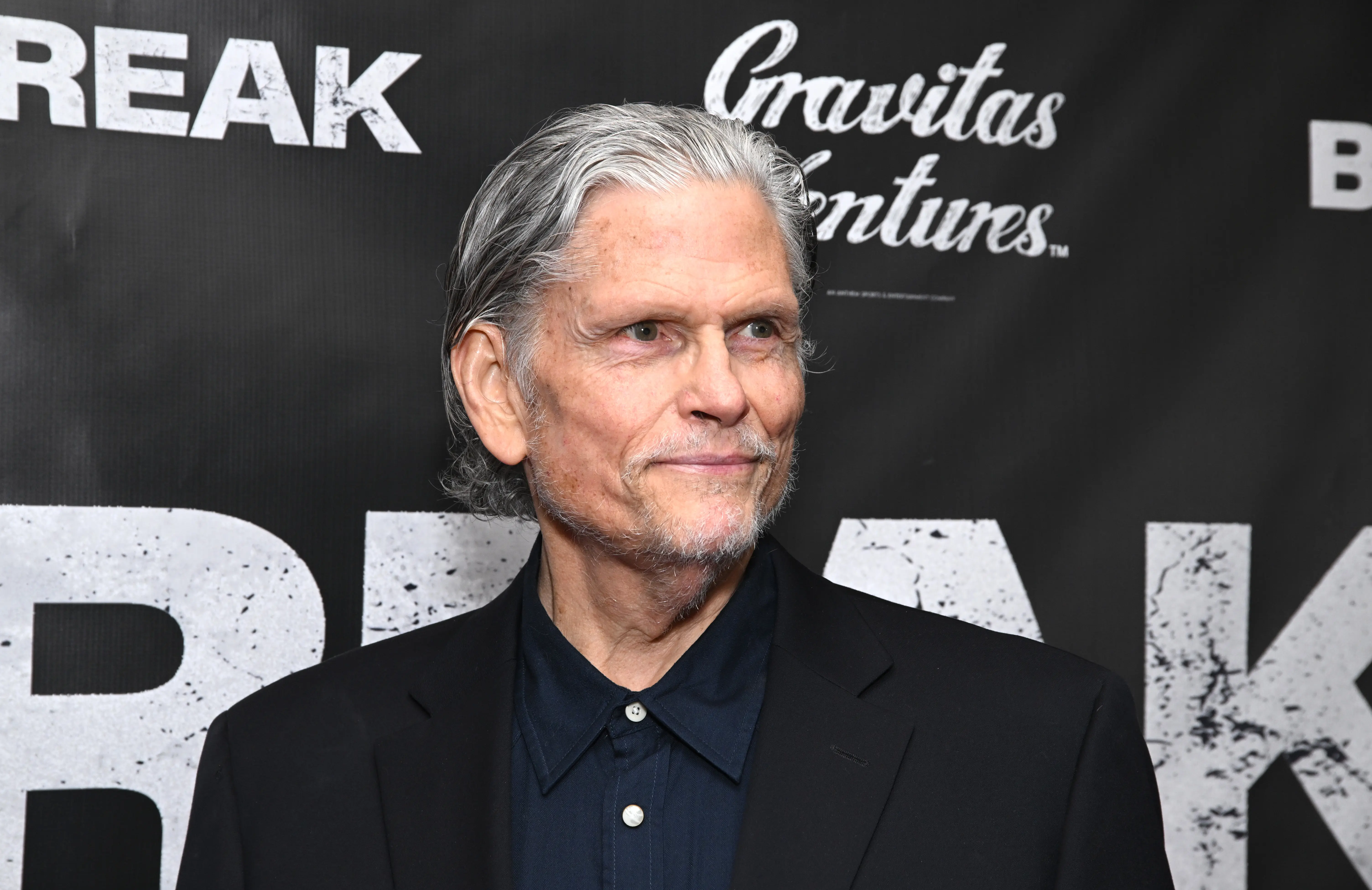 General Hospital alum Jeff Kober guest stars on The Pitt — Here’s ...