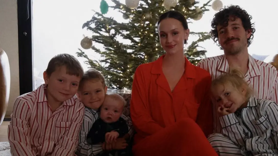 The Secret Lives of Mormon Wives' Mikayla Matthews and Jace Terry ...