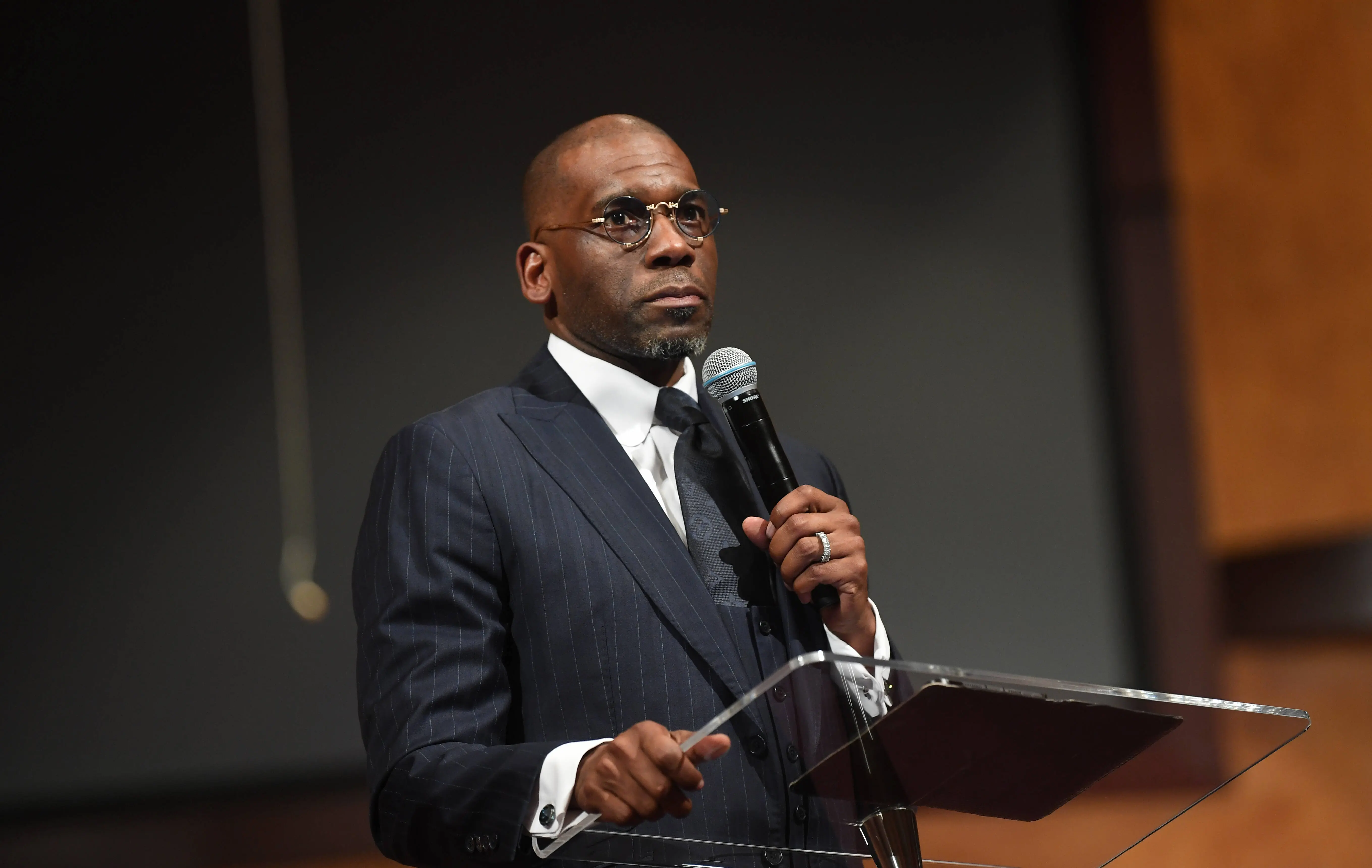 Why did Jamal Bryant call for a Target boycott? Minneapolis activists ...