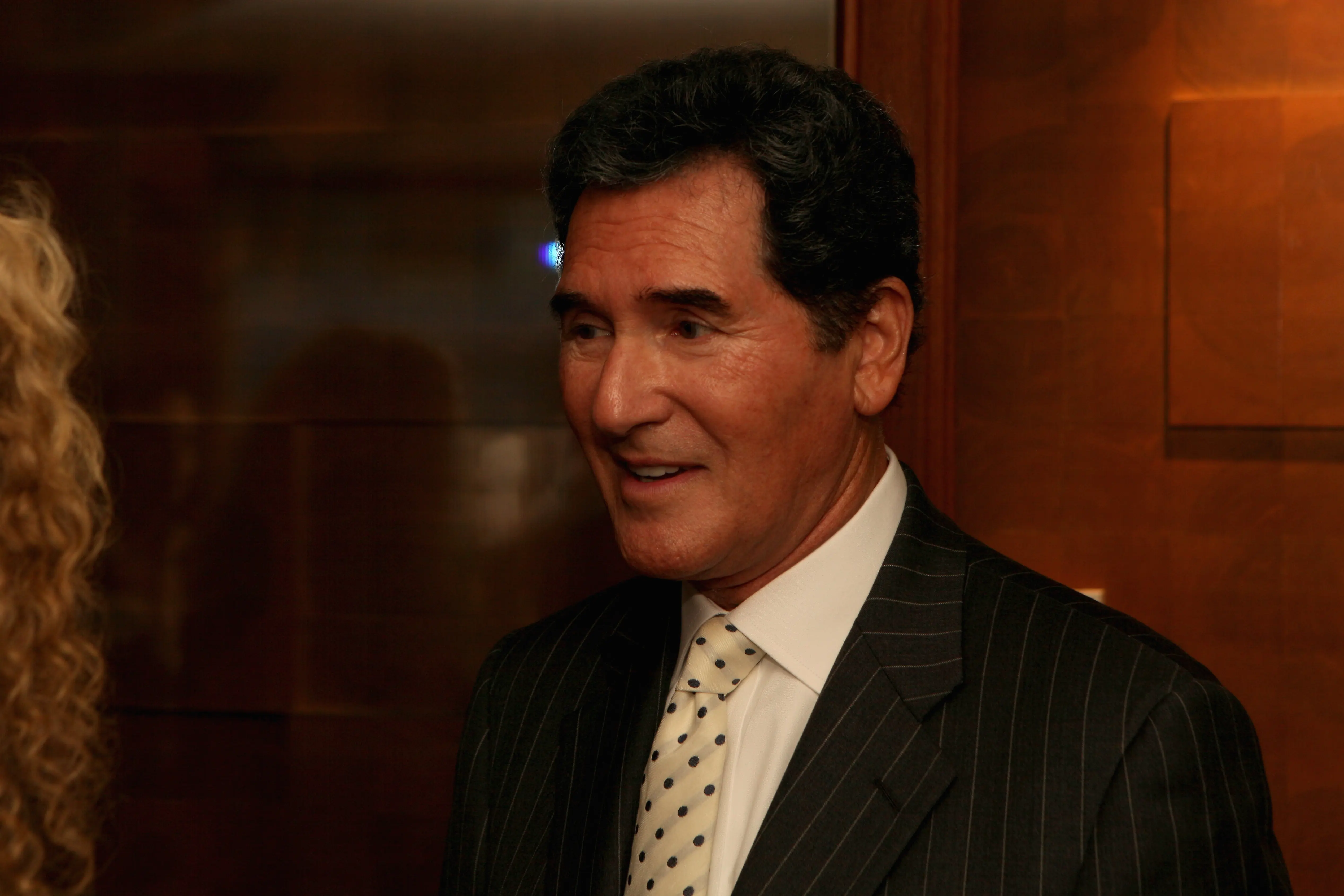 What was Ernie Anastos chicken gaffe? Viral clip resurfaces as fans ...