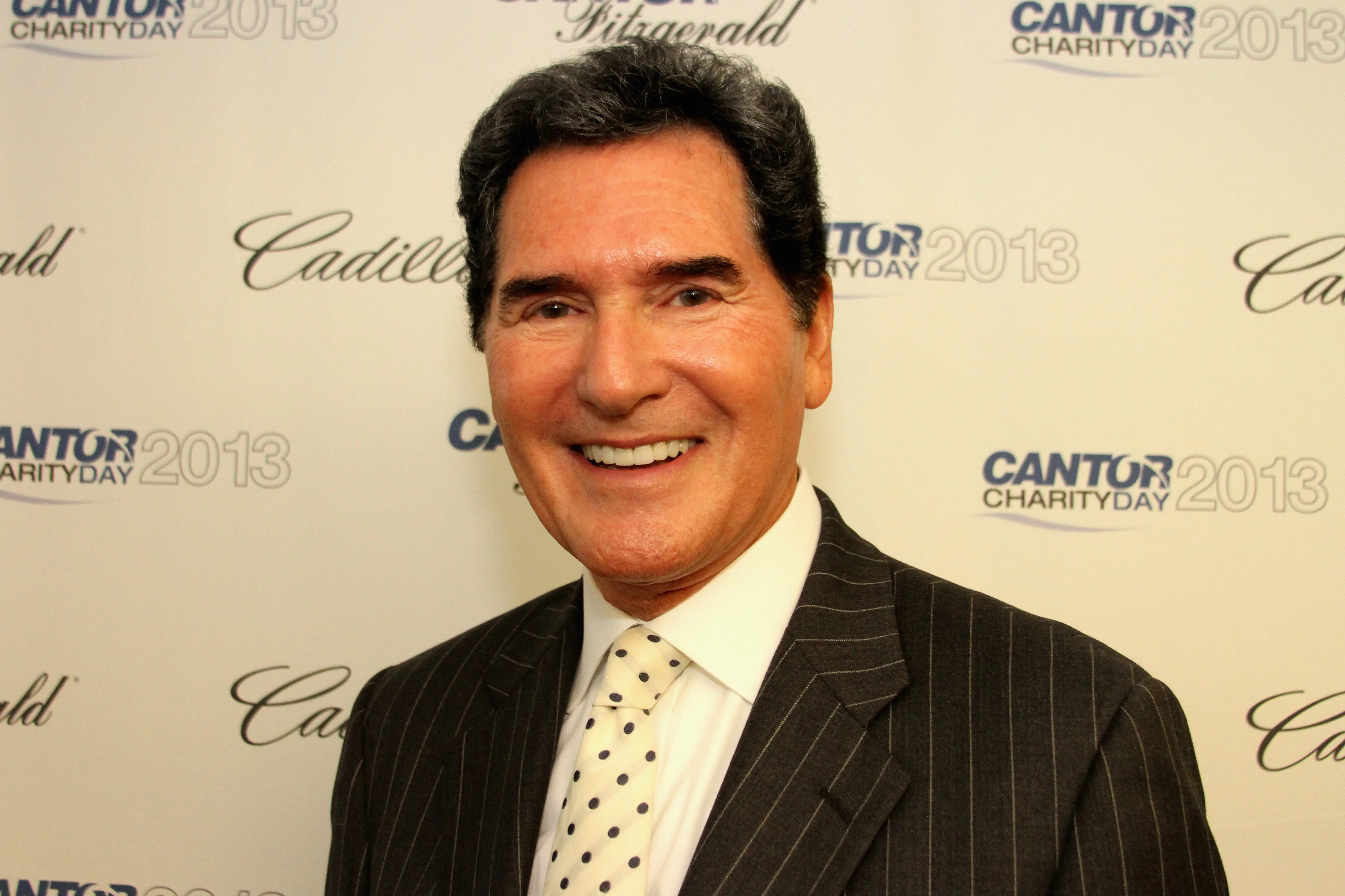 Who was Ernie Anastos? Veteran journalist who covered 9/11, COVID-19 ...