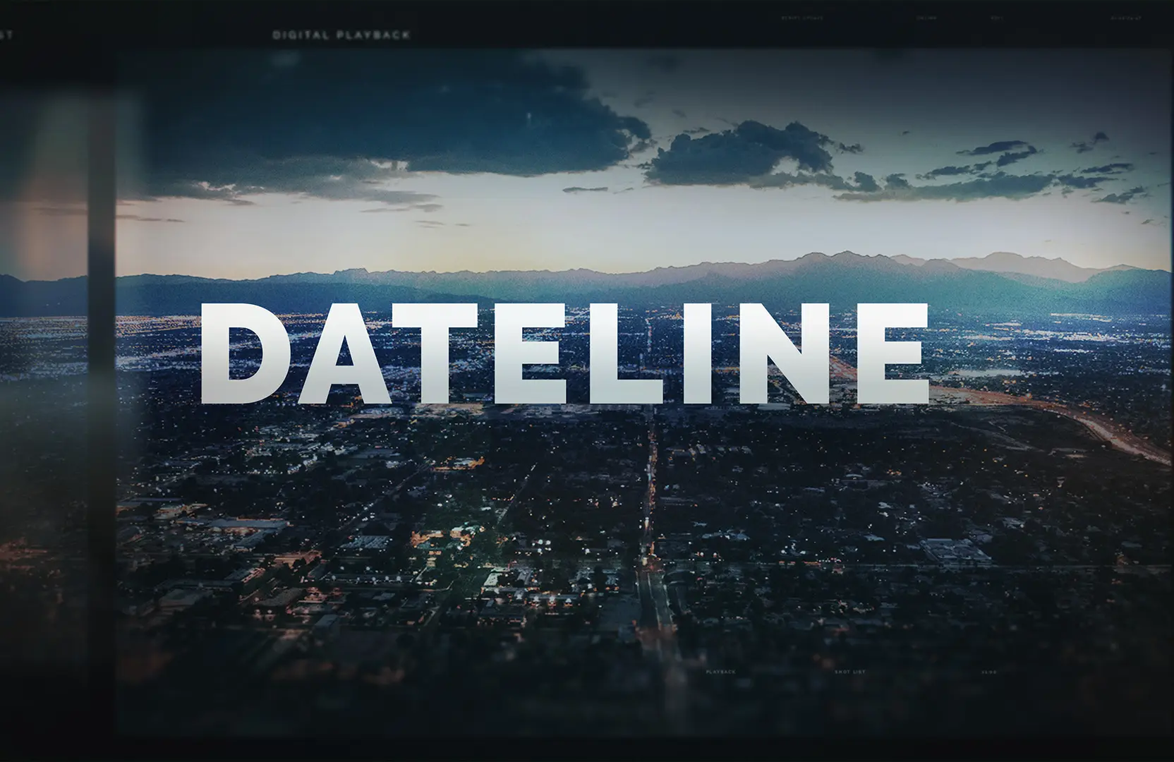 Is there a new episode of Dateline NBC tonight (March 13, 2026 ...