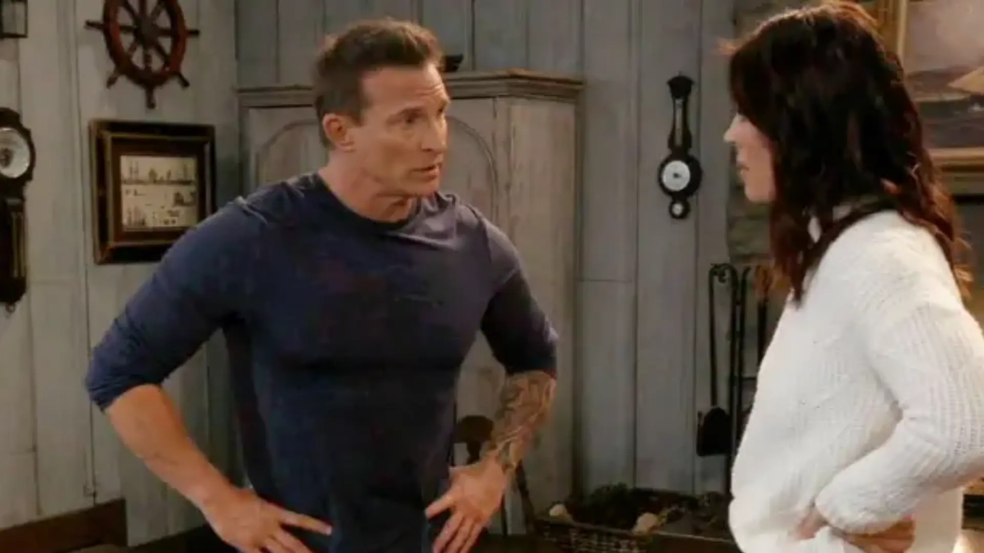 General Hospital prepares to say goodbye to “Stone Cold” — Here’s what ...