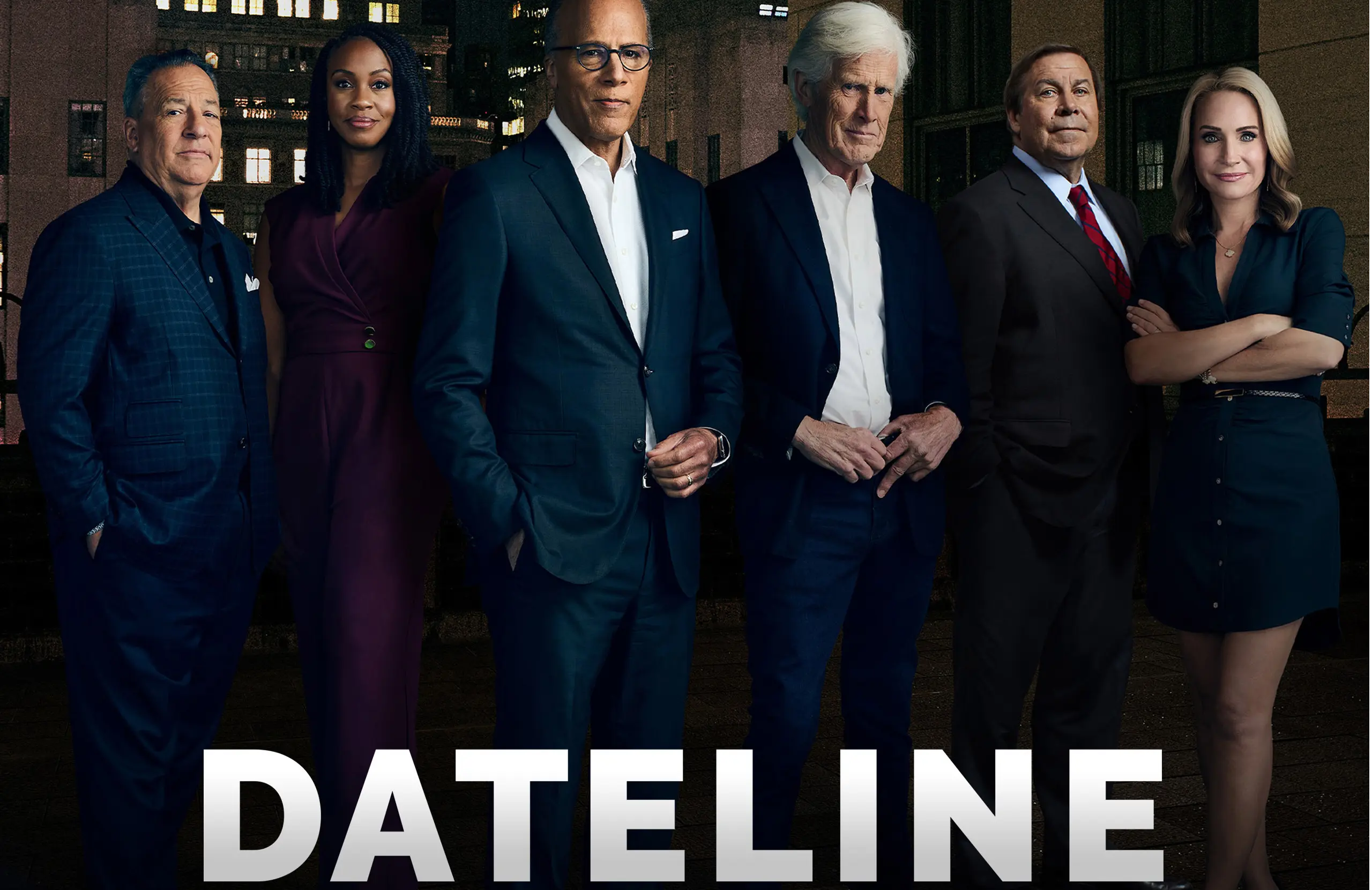 Where is Ira Bernstein now? Details explored ahead of Dateline on NBC ...