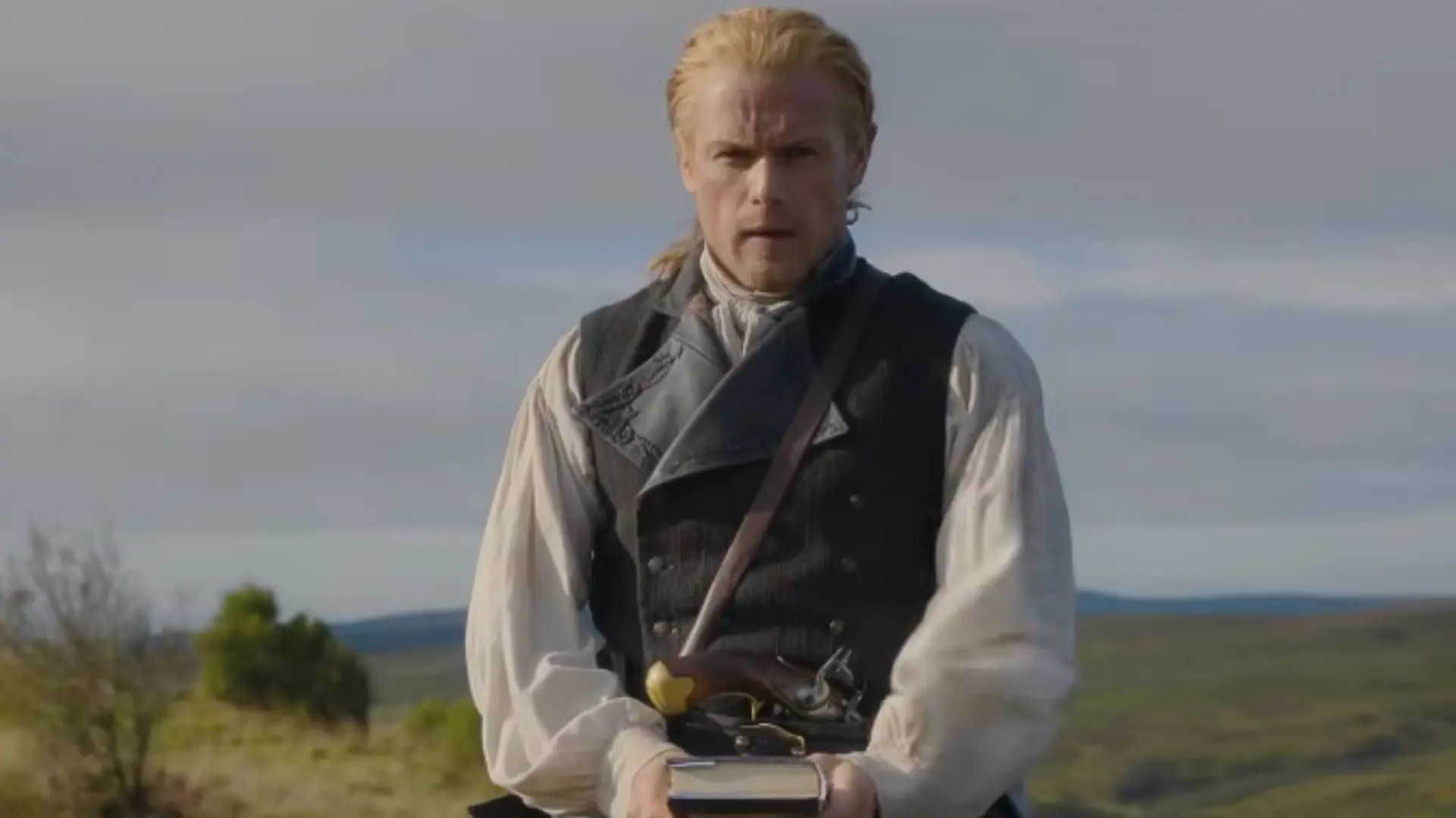 Outlander season 8 episode 2 ending explained: What unsettling ...