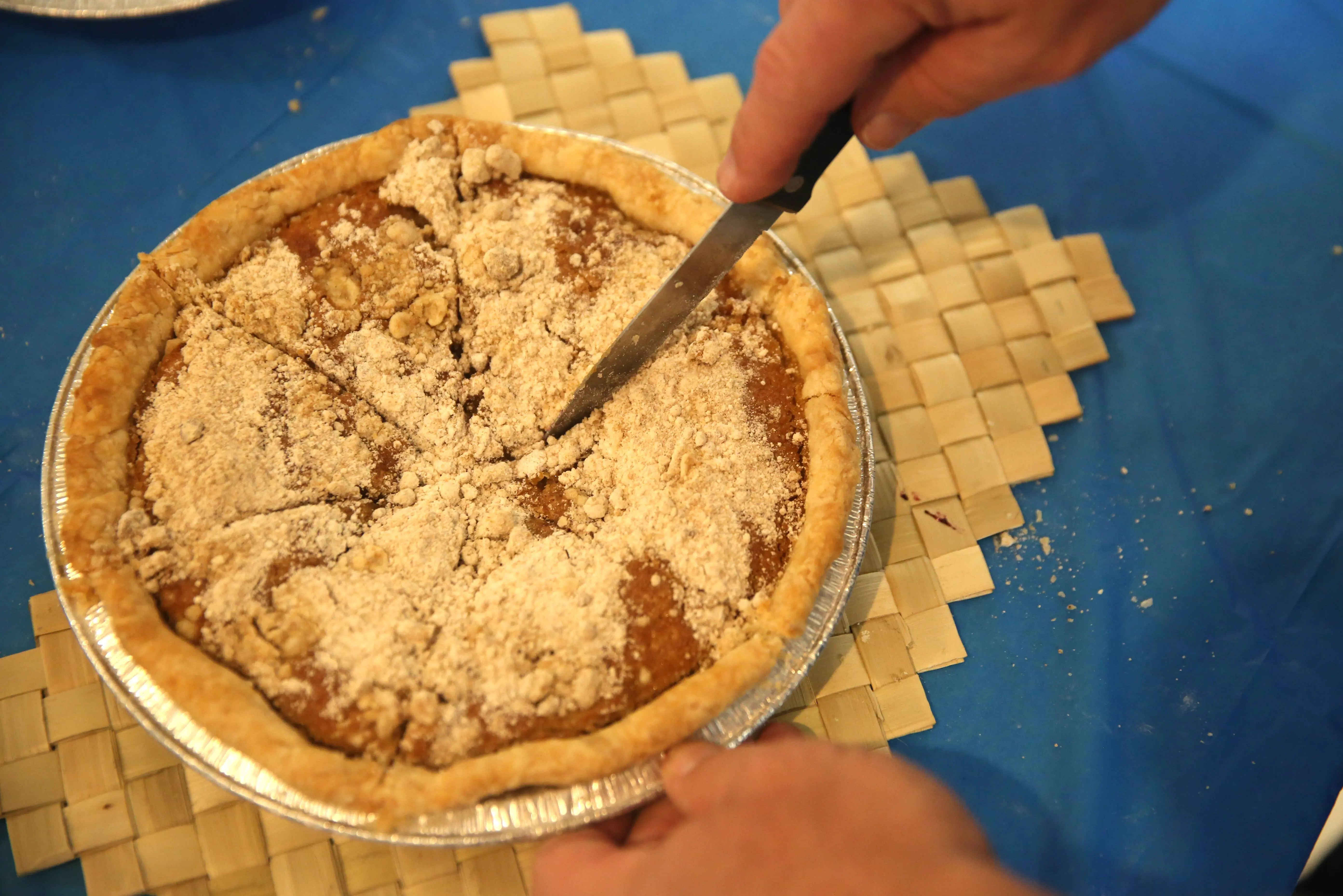 National Pi Day: How to get freebies, cheap deals, and more - PRIMETIMER