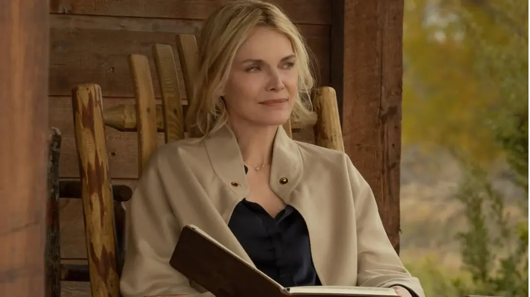 The Madison episode 3 ending explained: Is Abby ready to move on with ...