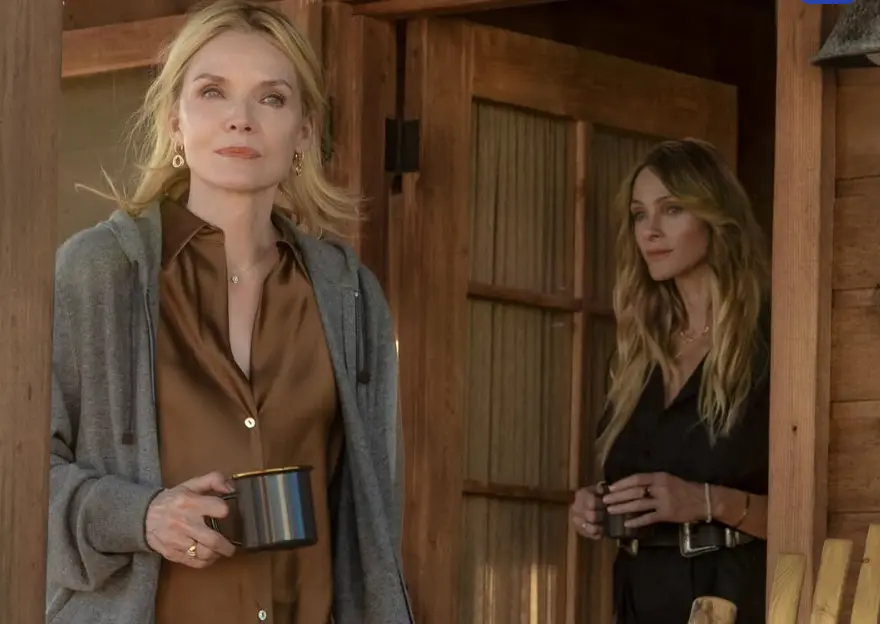 The Madison episode 3 ending explained: Is Abby ready to move on with ...