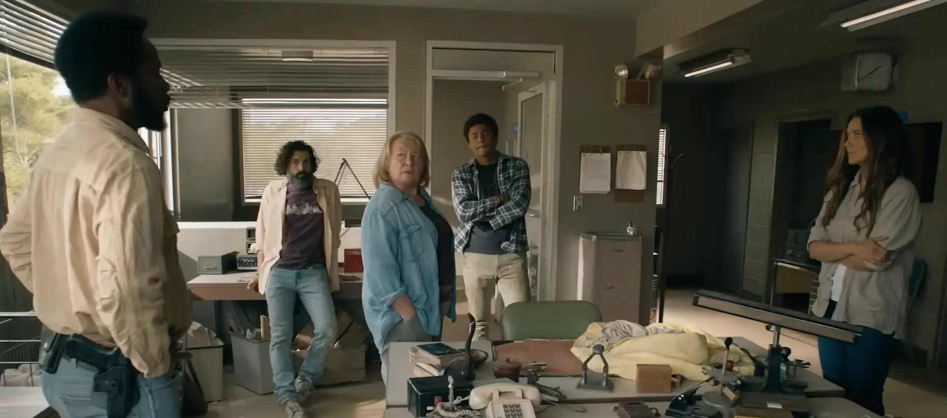 When will FROM season 4 premiere? Release date, cast, what to expect ...