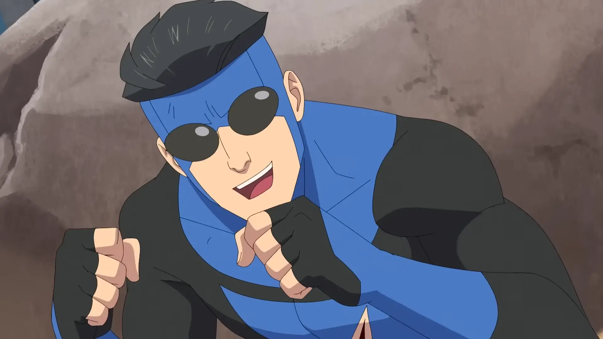 Invincible soundtrack: Complete list of songs featured in the first 3 ...