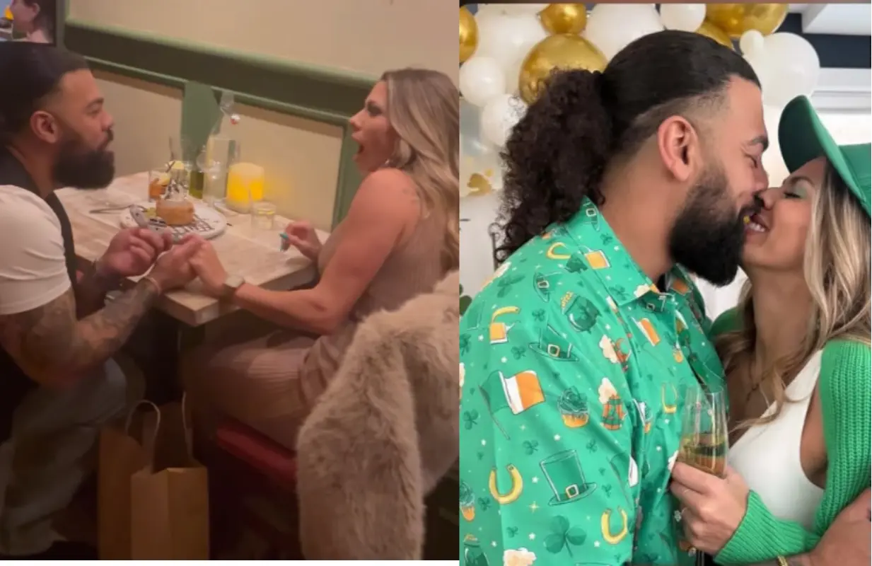 Are Madison and David engaged? 'Married at First Sight' take romance to ...