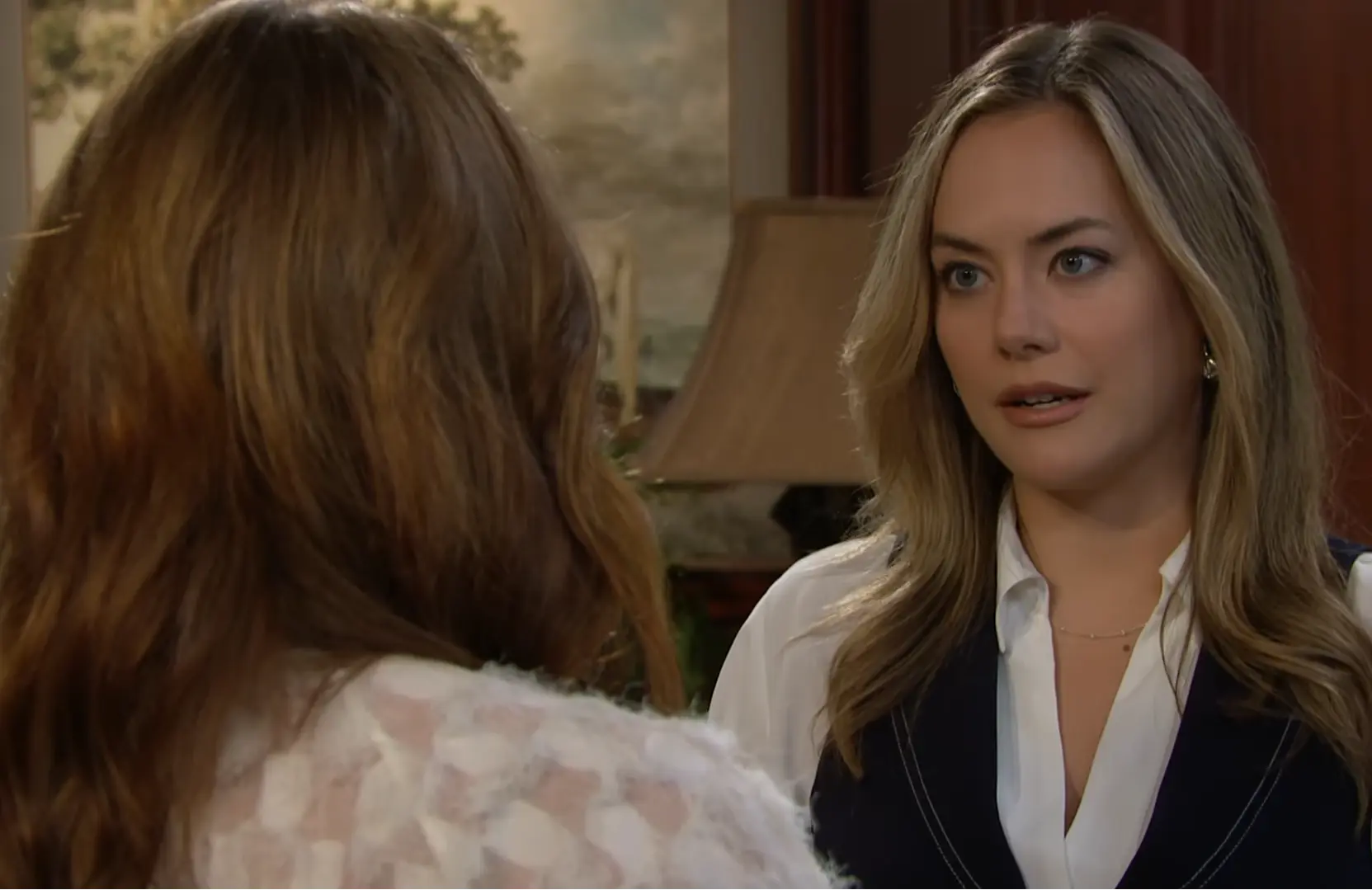 The Bold and the Beautiful spoilers: RJ and Will’s feud explodes at ...