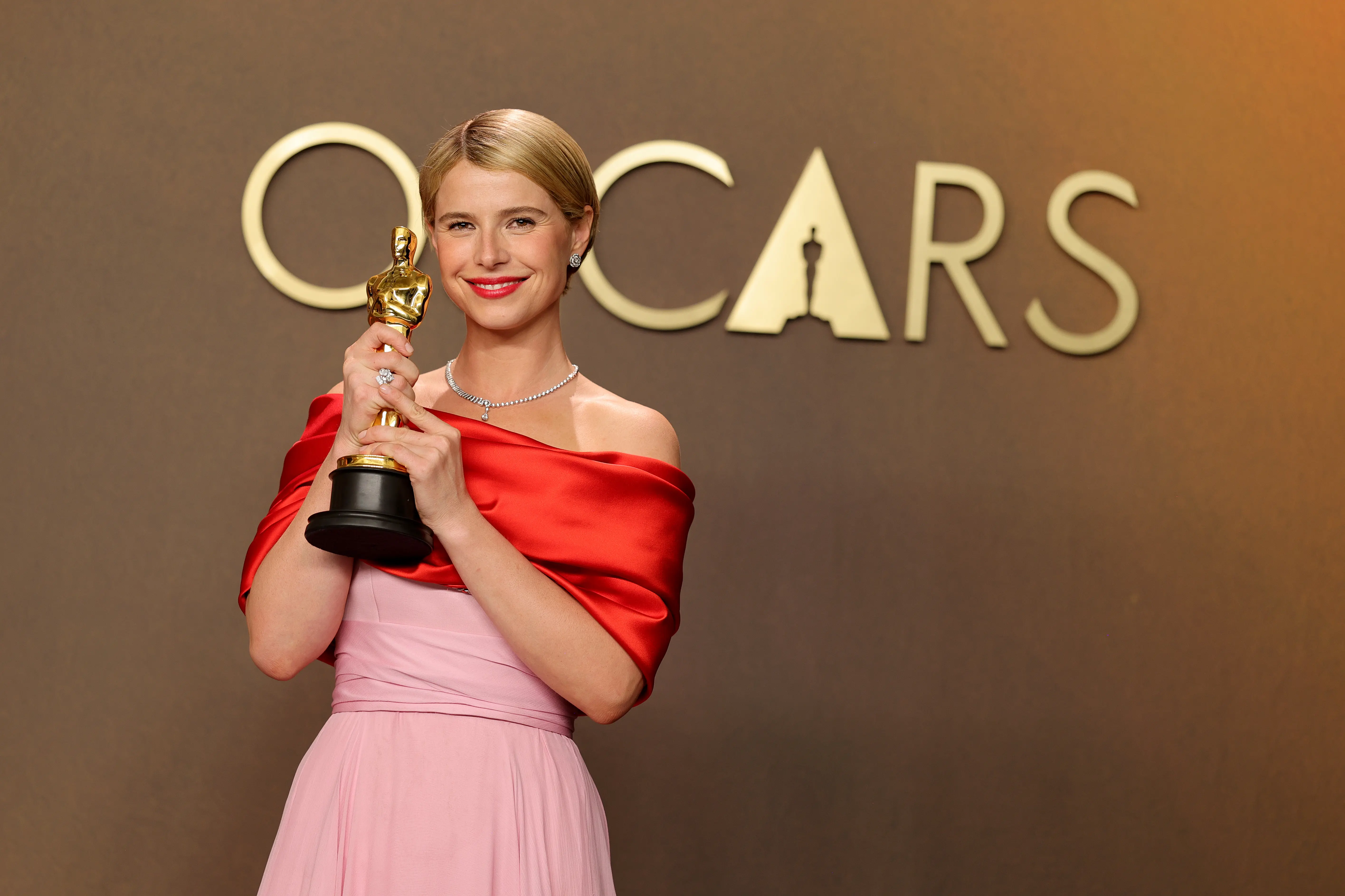 Why is Jessie Buckley’s Hamnet Oscar win being called a historic first ...