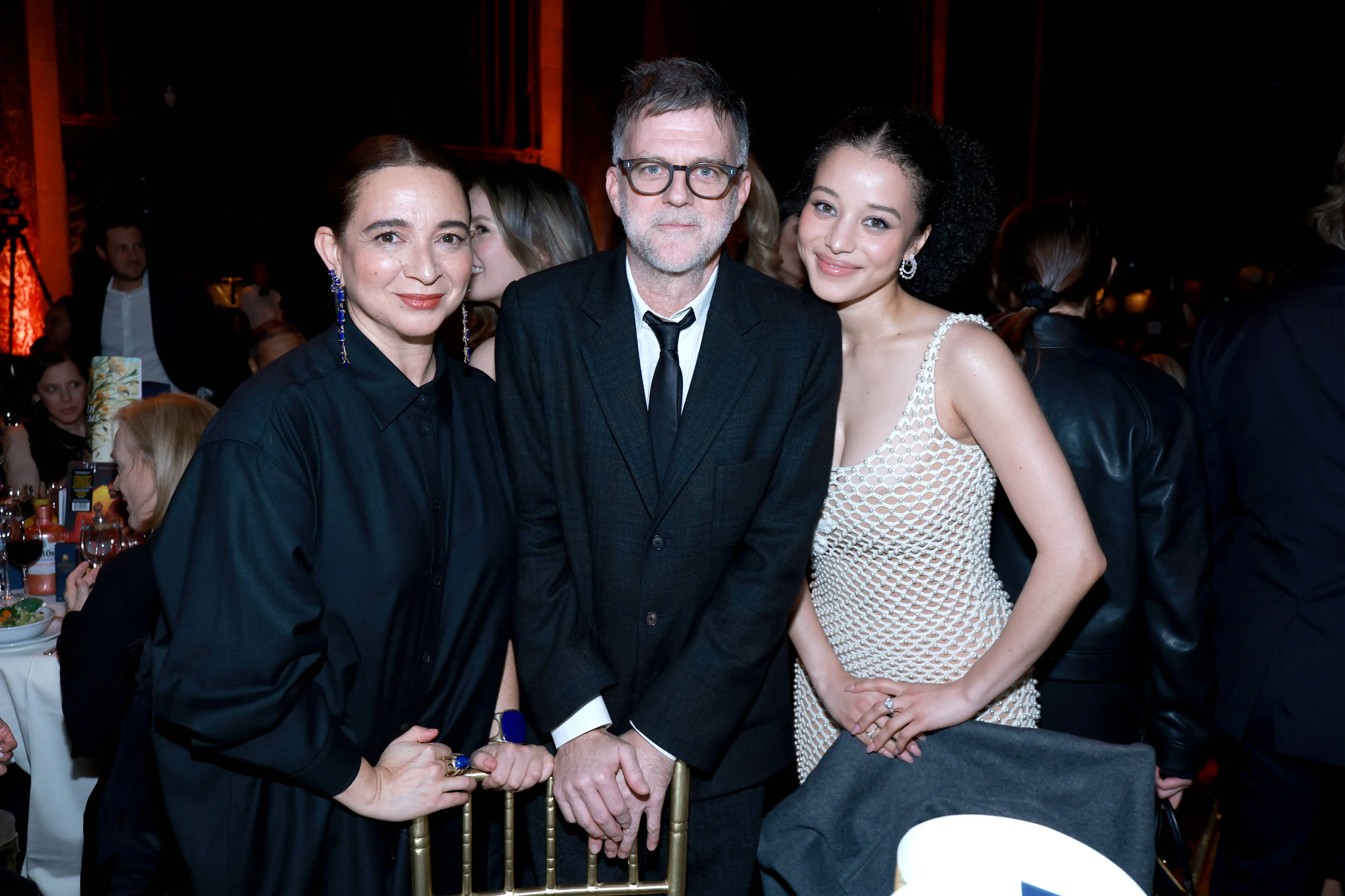 Inside Maya Rudolph and Paul Thomas Anderson’s longtime relationship as ...