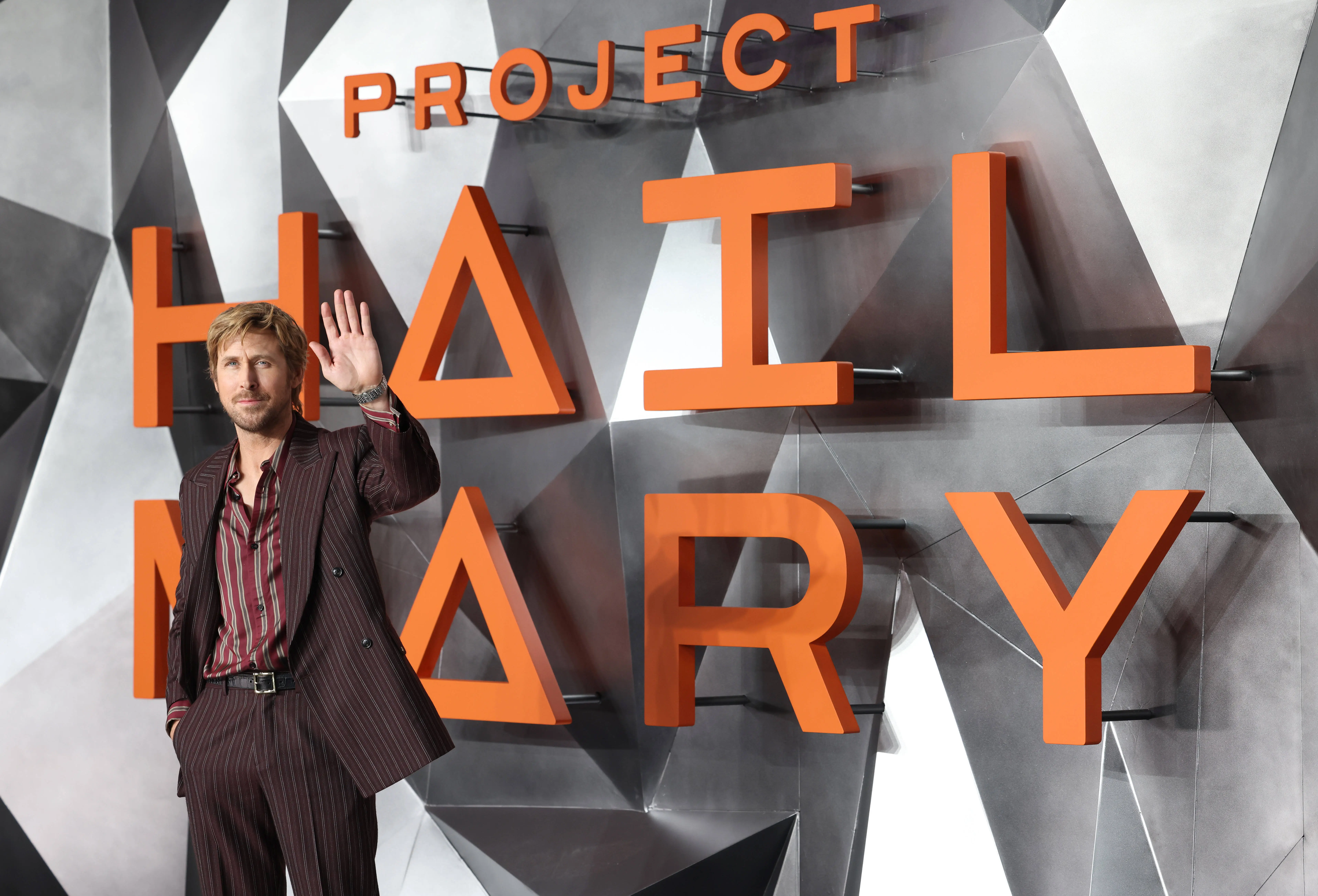 Project Hail Mary (2026) release schedule: Date, time & other info ...