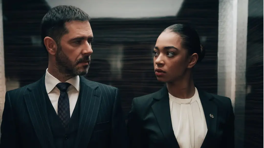 Privileges season 1: Cast, Characters, and What to Expect - PRIMETIMER