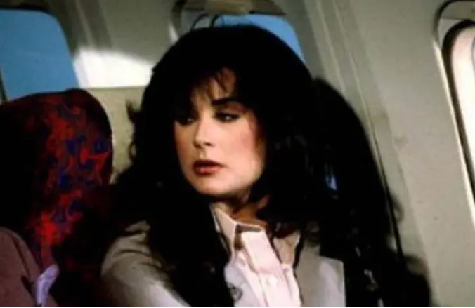 What role did Demi Moore play on General Hospital? Everything to know ...