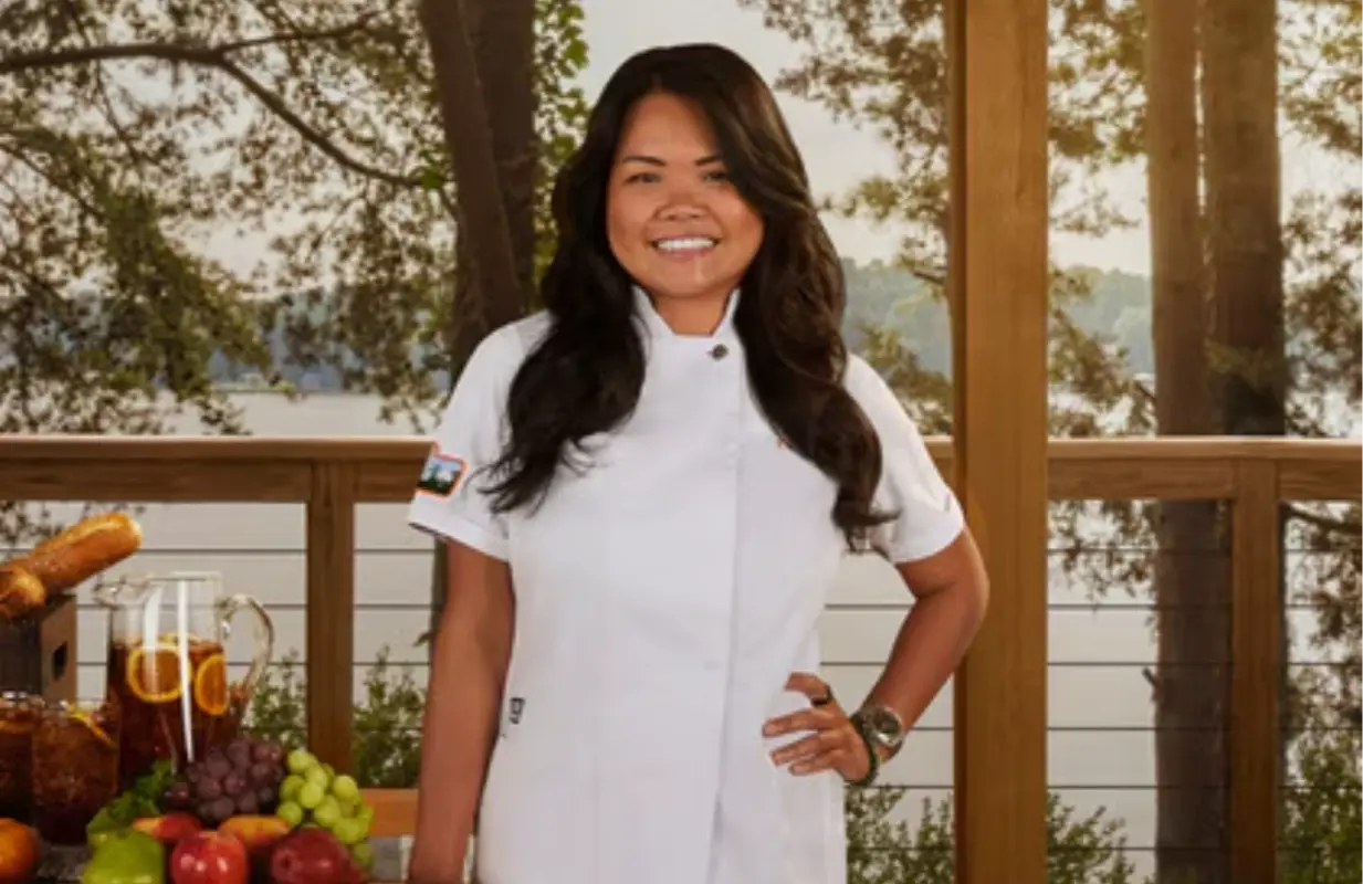Top Chef 23 contestants share their backgrounds and rivalries as the ...