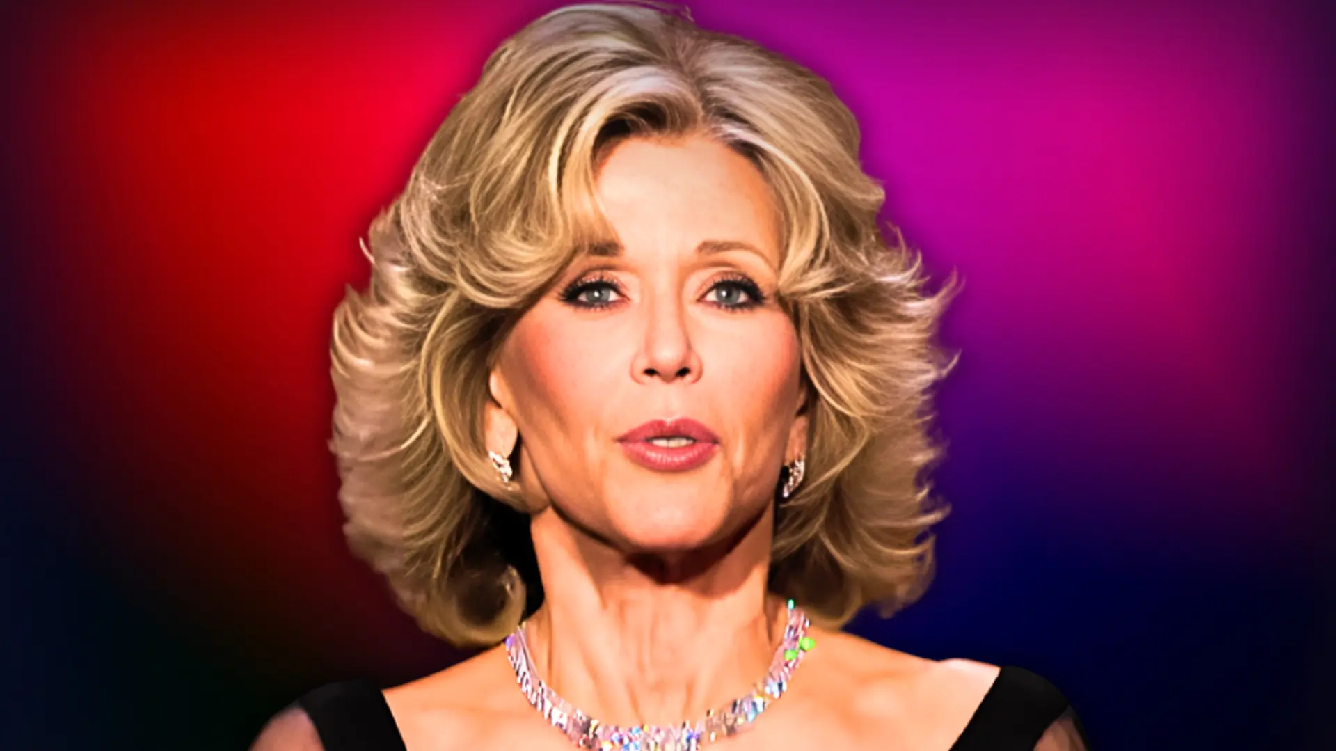 "I have more to say!": Jane Fonda quips over Barbra Streisand’s Robert ...