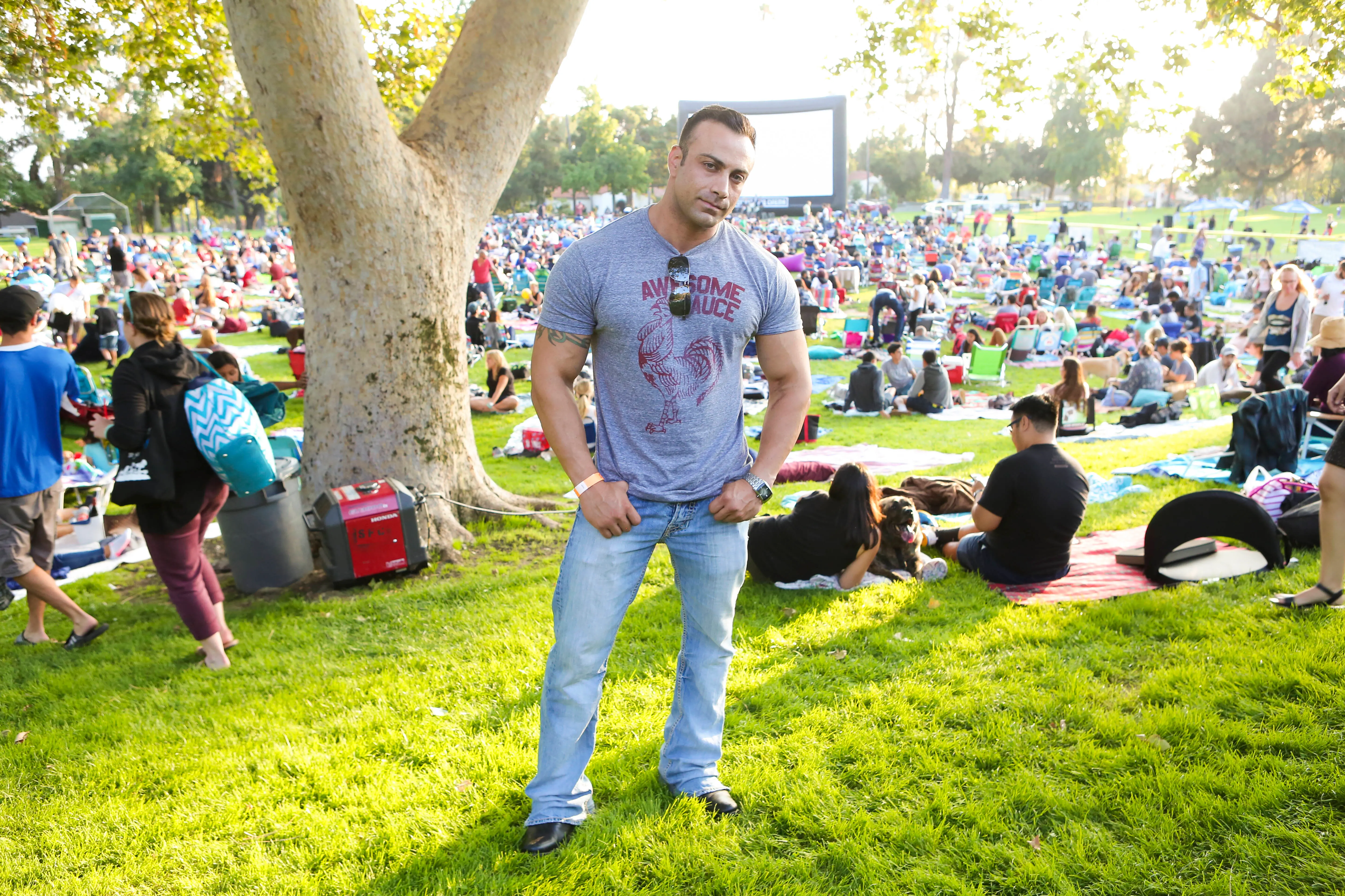 Who is Marty York? Details explored as The Sandlot star is caught on ...
