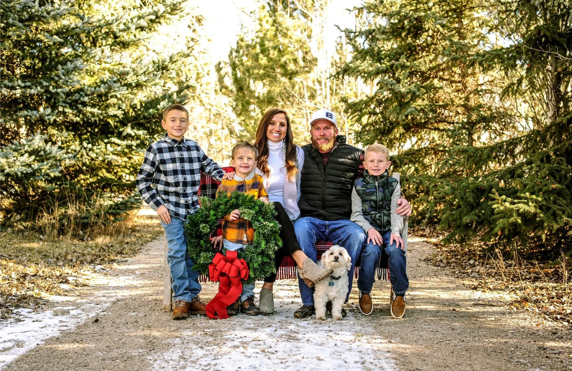 How old are Kouri Richins' kids? All about Utah author’s family amid ...