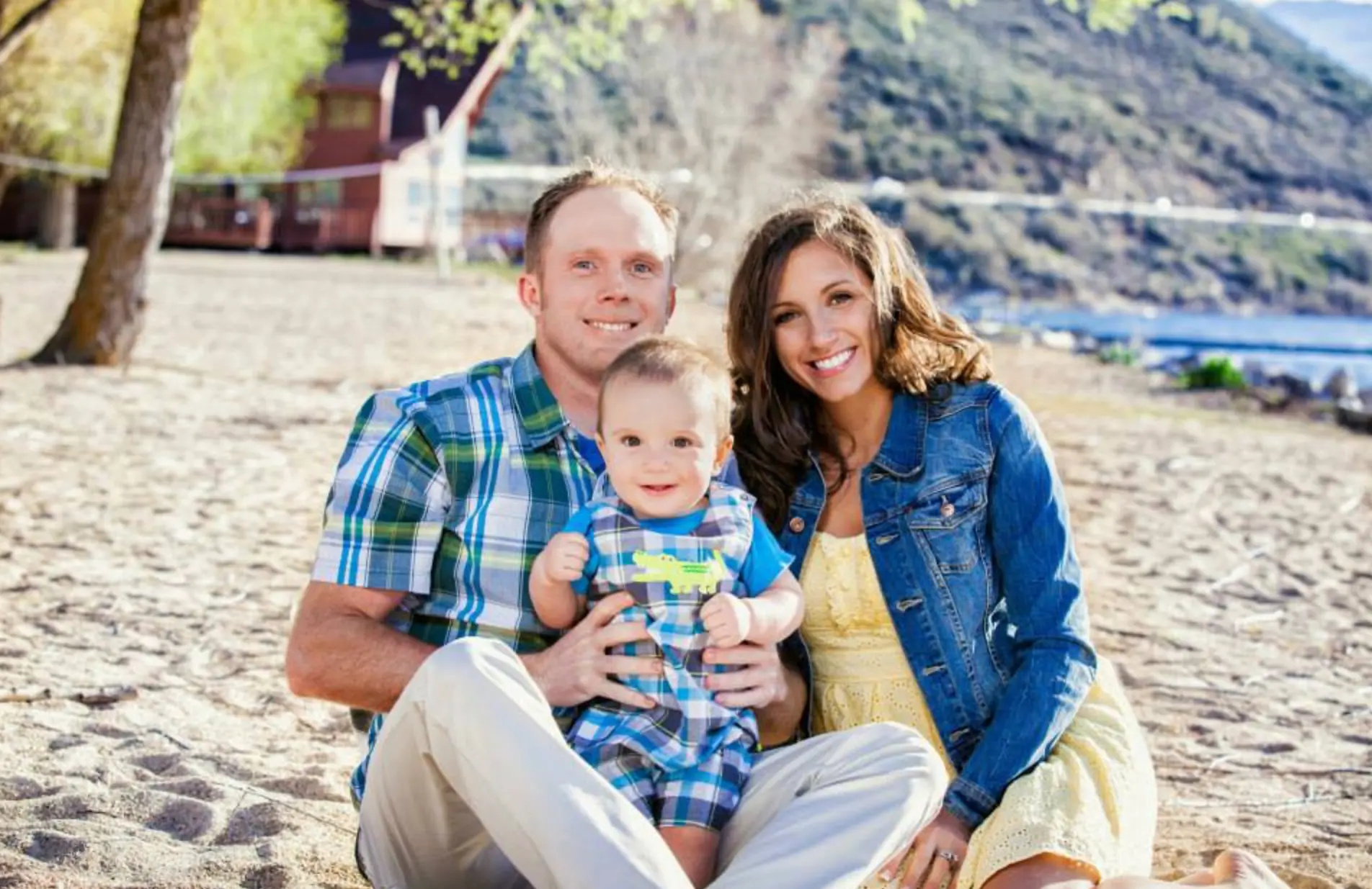 How old are Kouri Richins' kids? All about Utah author’s family amid ...