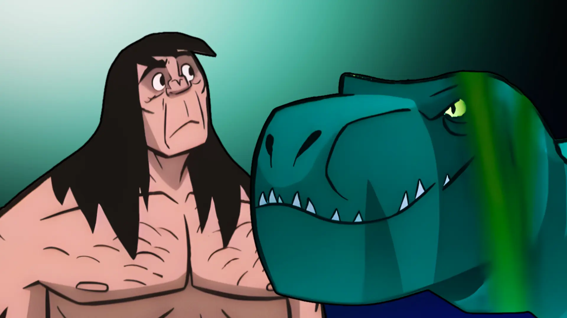 Will there be Primal Season 4? Everything we know so far - PRIMETIMER