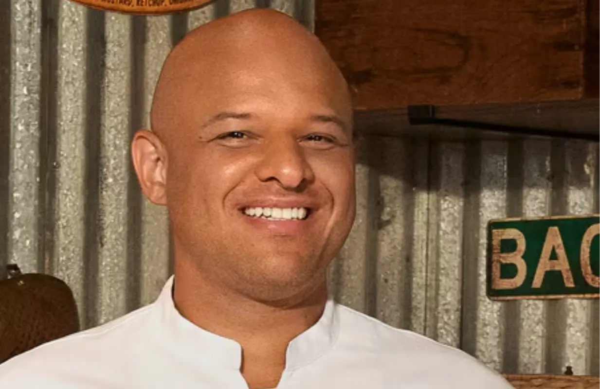 Who is Jonathan Dearden of Top Chef 23? Age, Instagram, and more ...