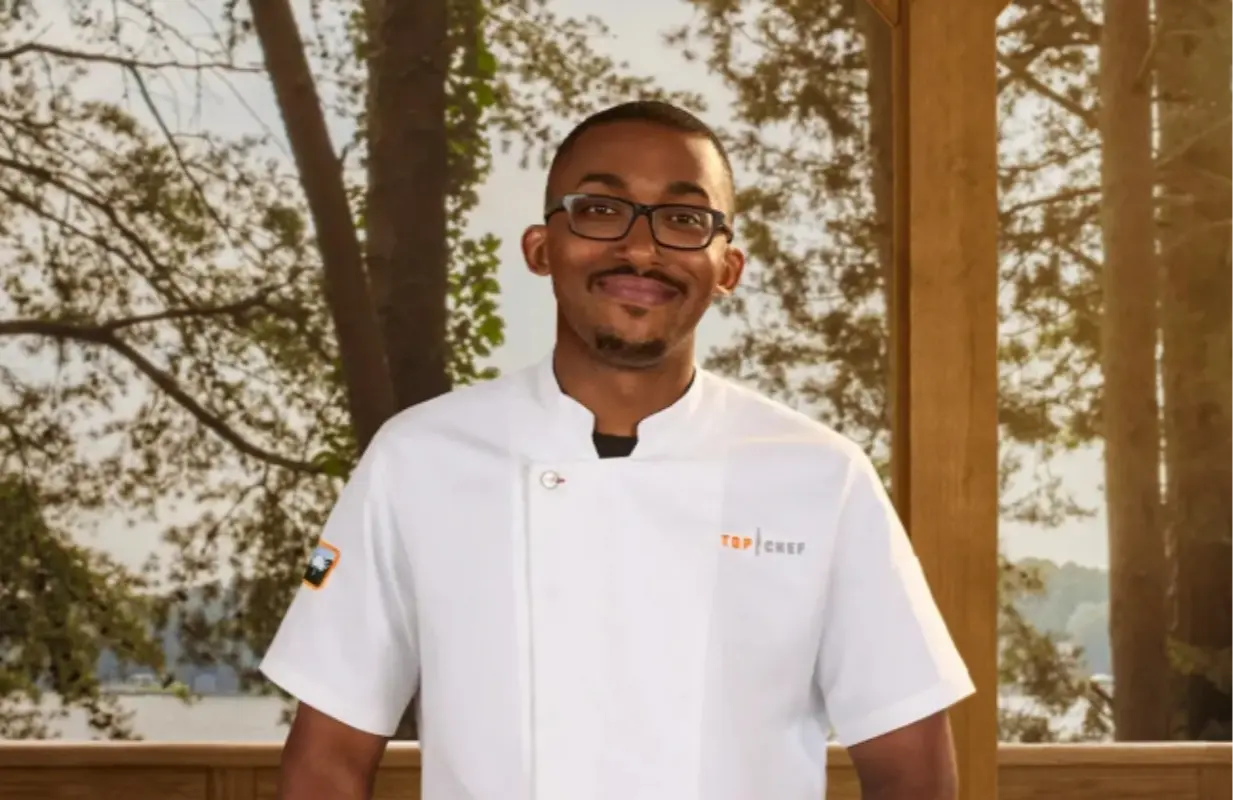 Who is Anthony Jones of Top Chef 23? Job, Instagram, and more explored ...