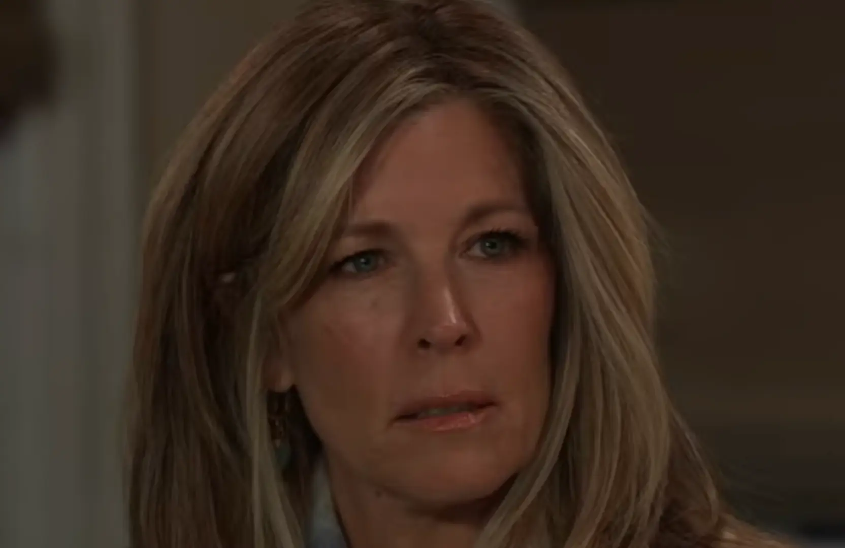 What happened on General Hospital today (March 17, 2026)? Carly sets ...