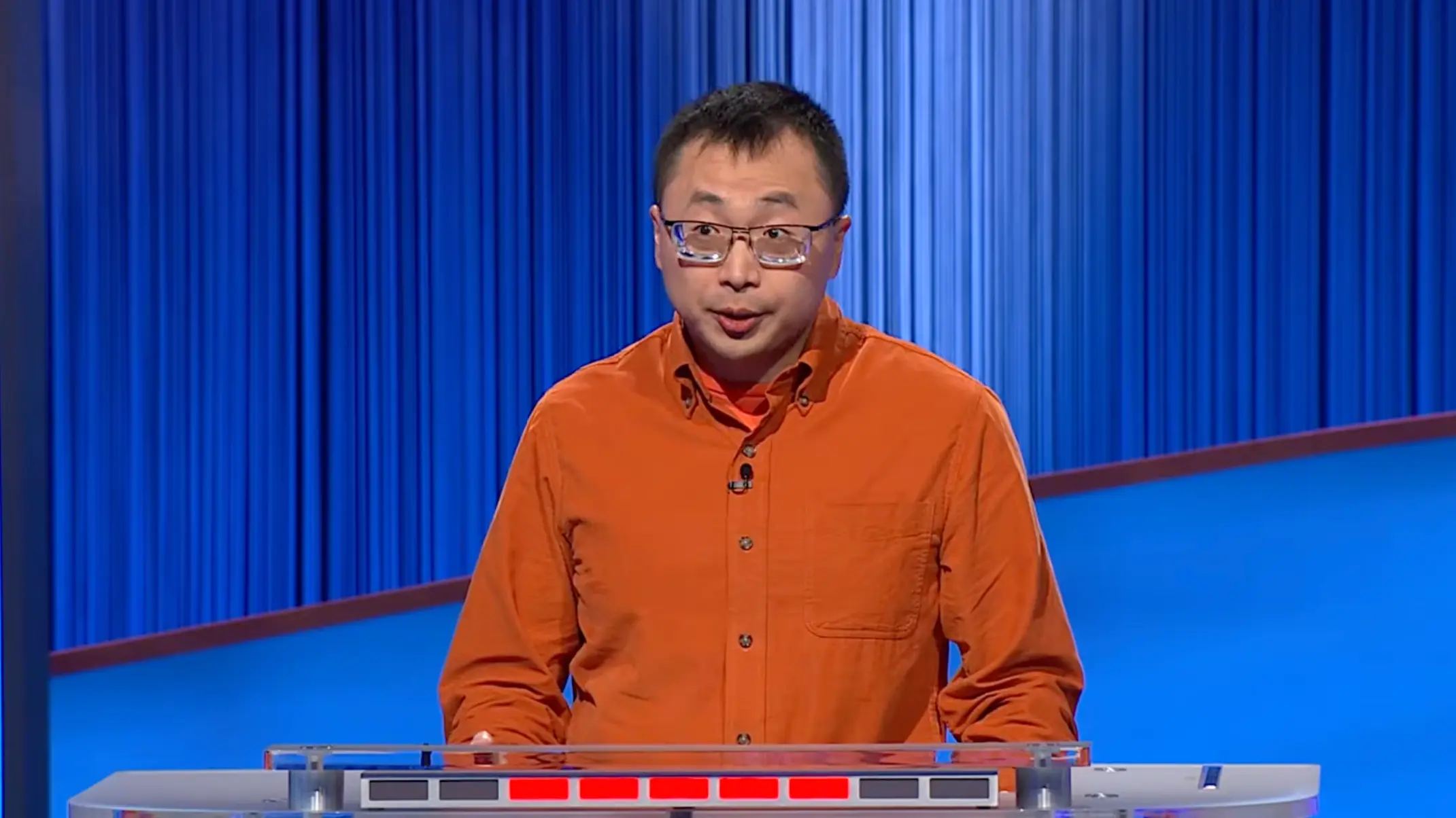 Who won Jeopardy! tonight? March 17, 2026, Tuesday - PRIMETIMER