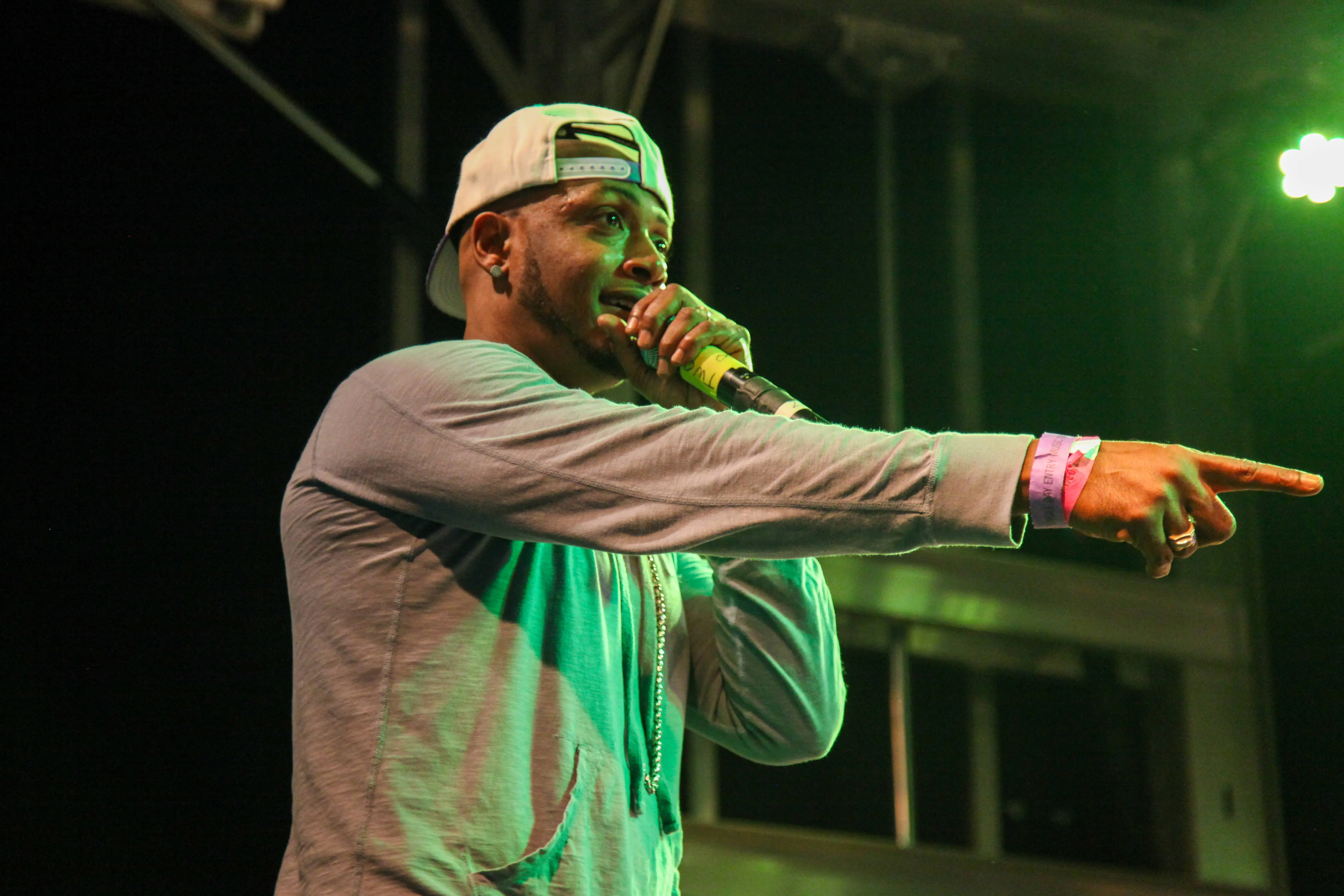 What sentence does Mystikal face after pleading guilty to third-degree ...