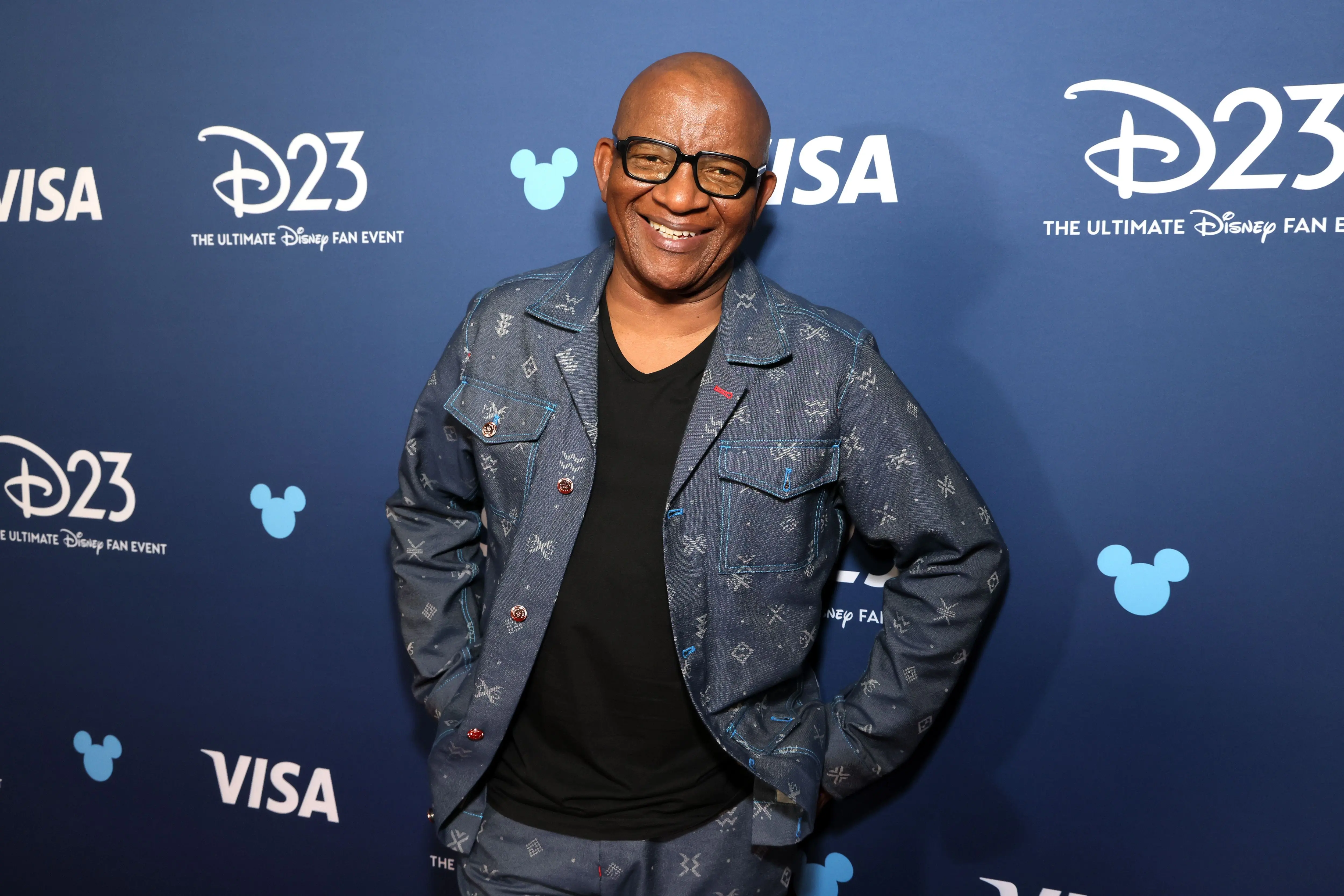 Why is 'The Lion King' composer suing comedian Learnmore Jonasi ...