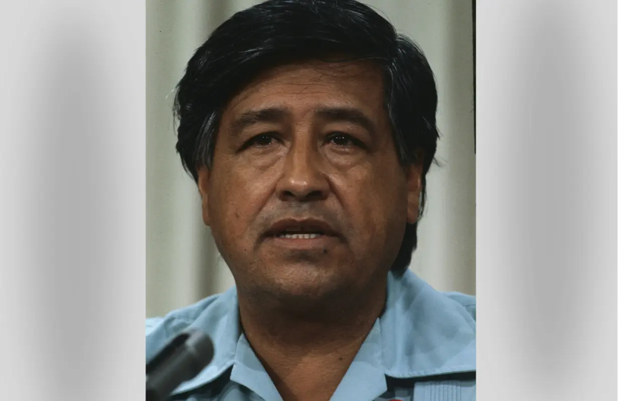 Why UFW union canceled Cesar Chavez march? Details explored as union ...
