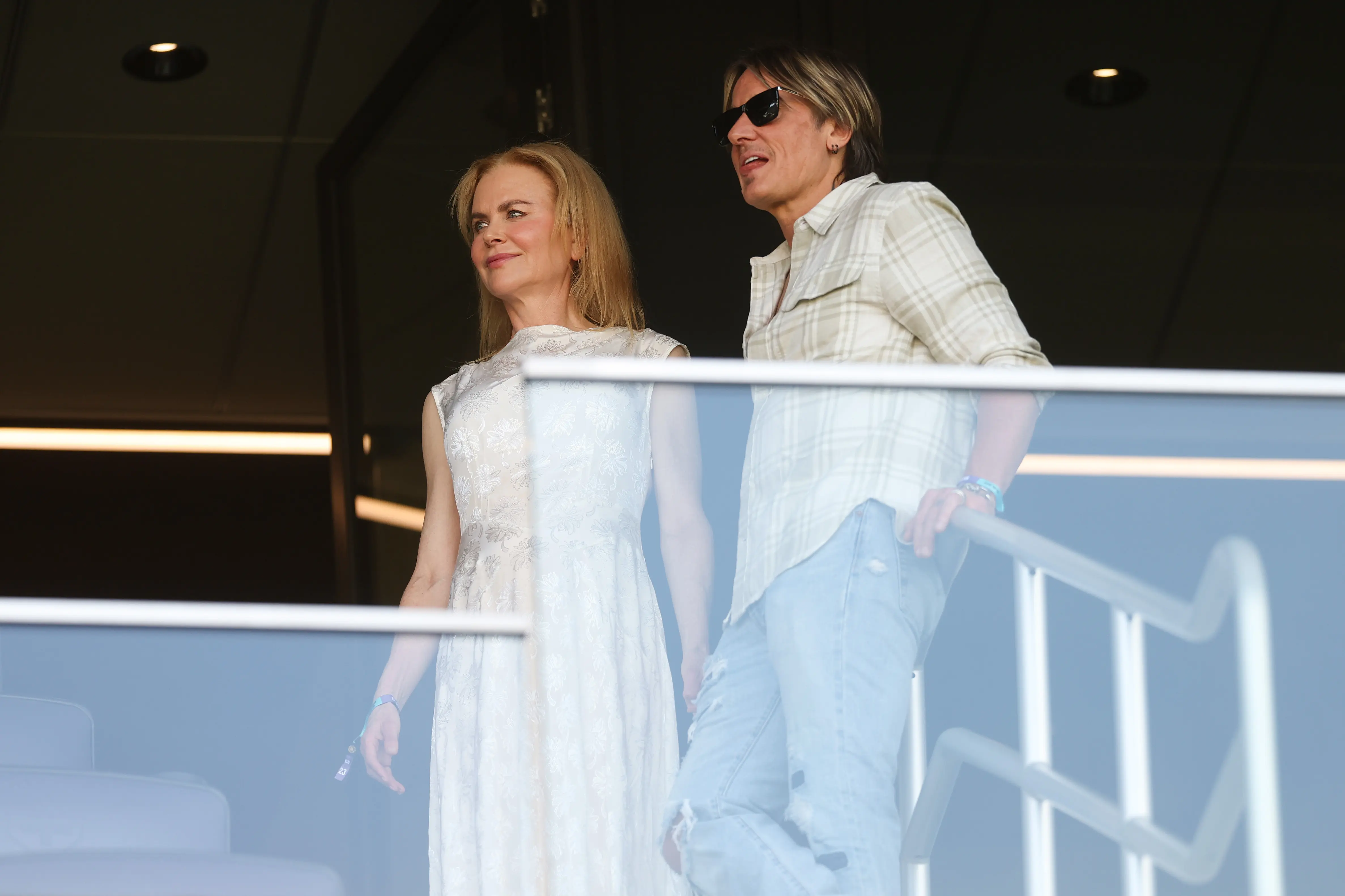Keith Urban reportedly feels numb from daughter Sunday’s snub after ...