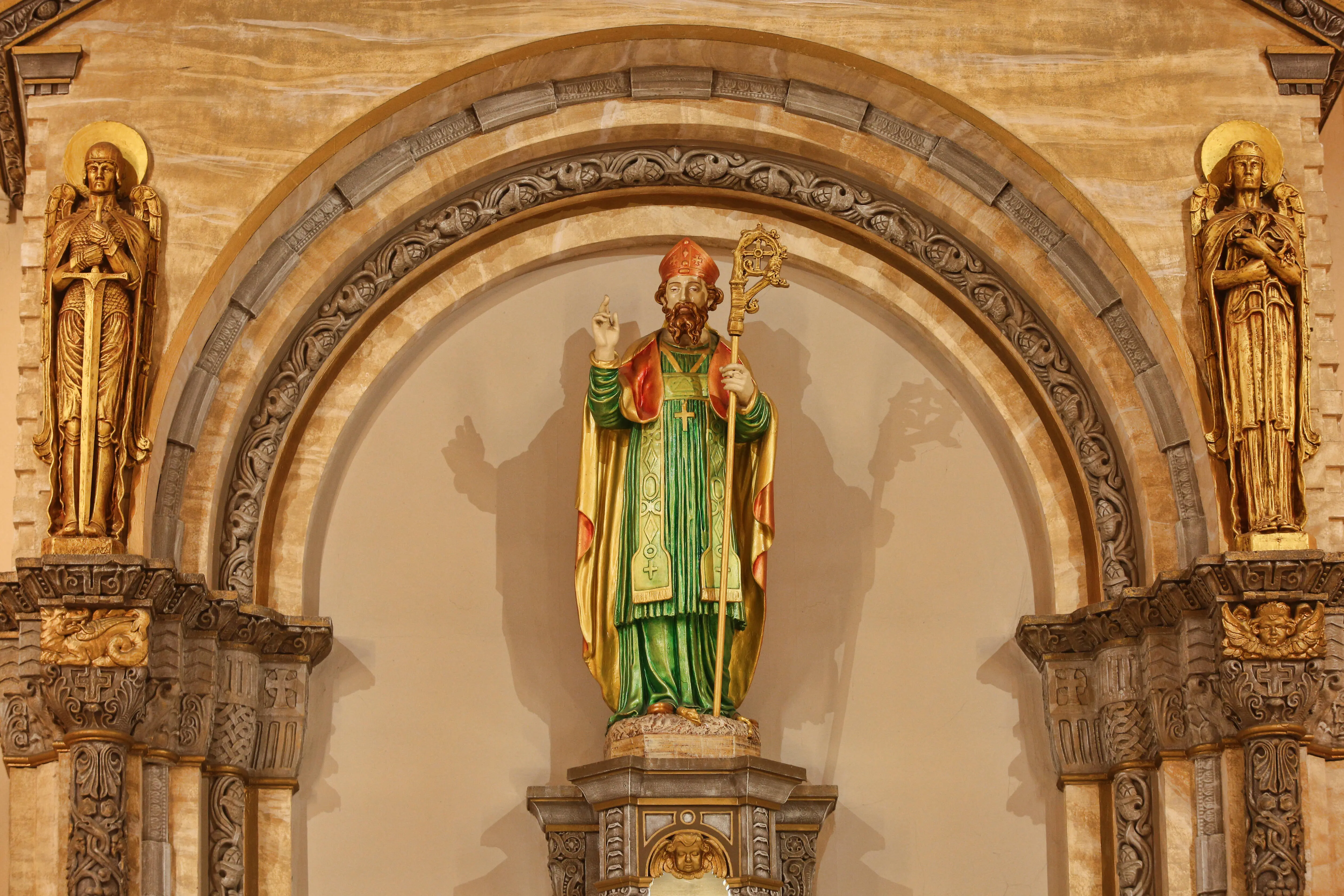 Why are there no snakes in Ireland? St. Patrick’s Day myth explained ...