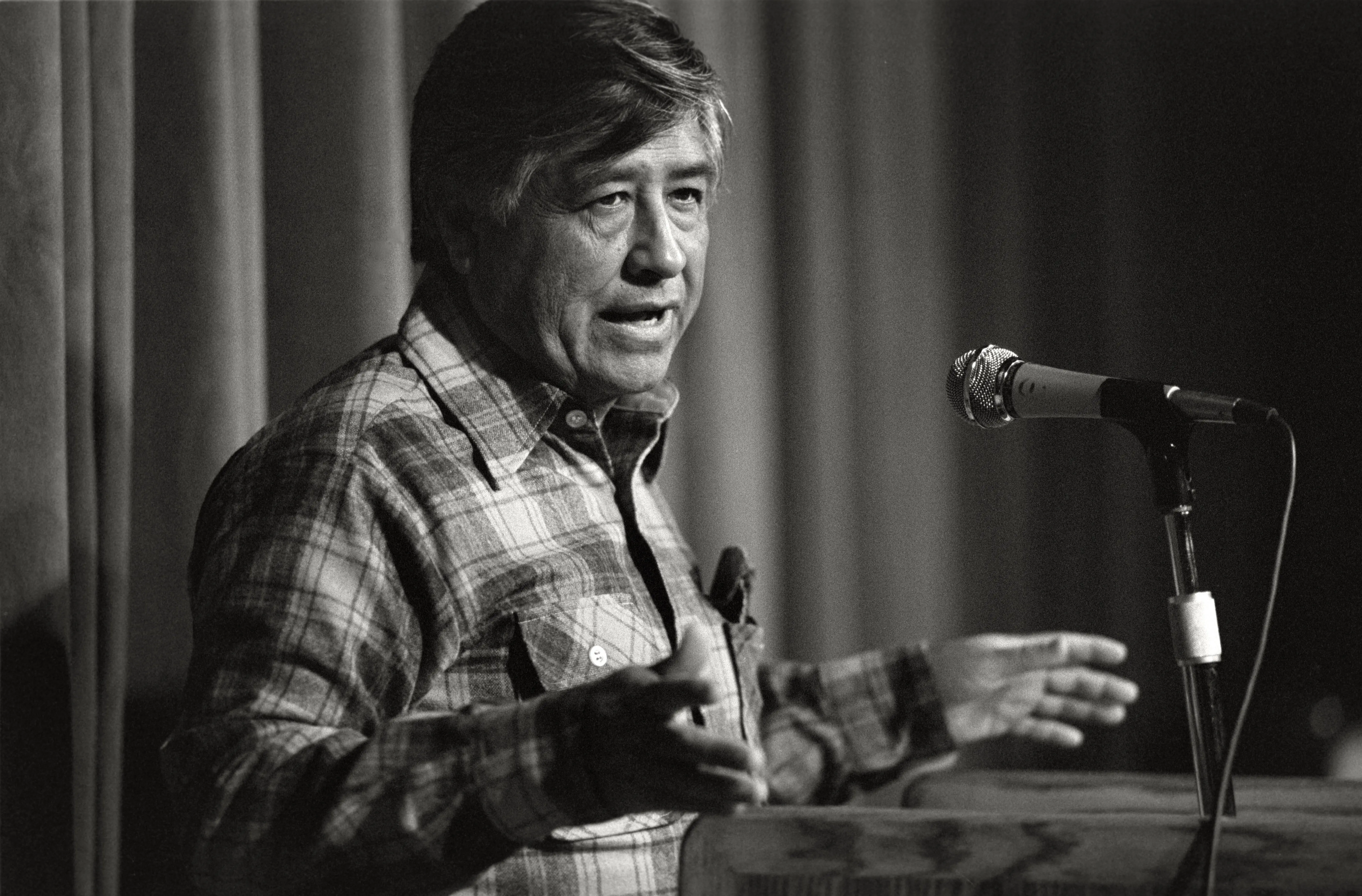Who was Cesar Chavez’s wife Helen Chavez? All about family amid ...
