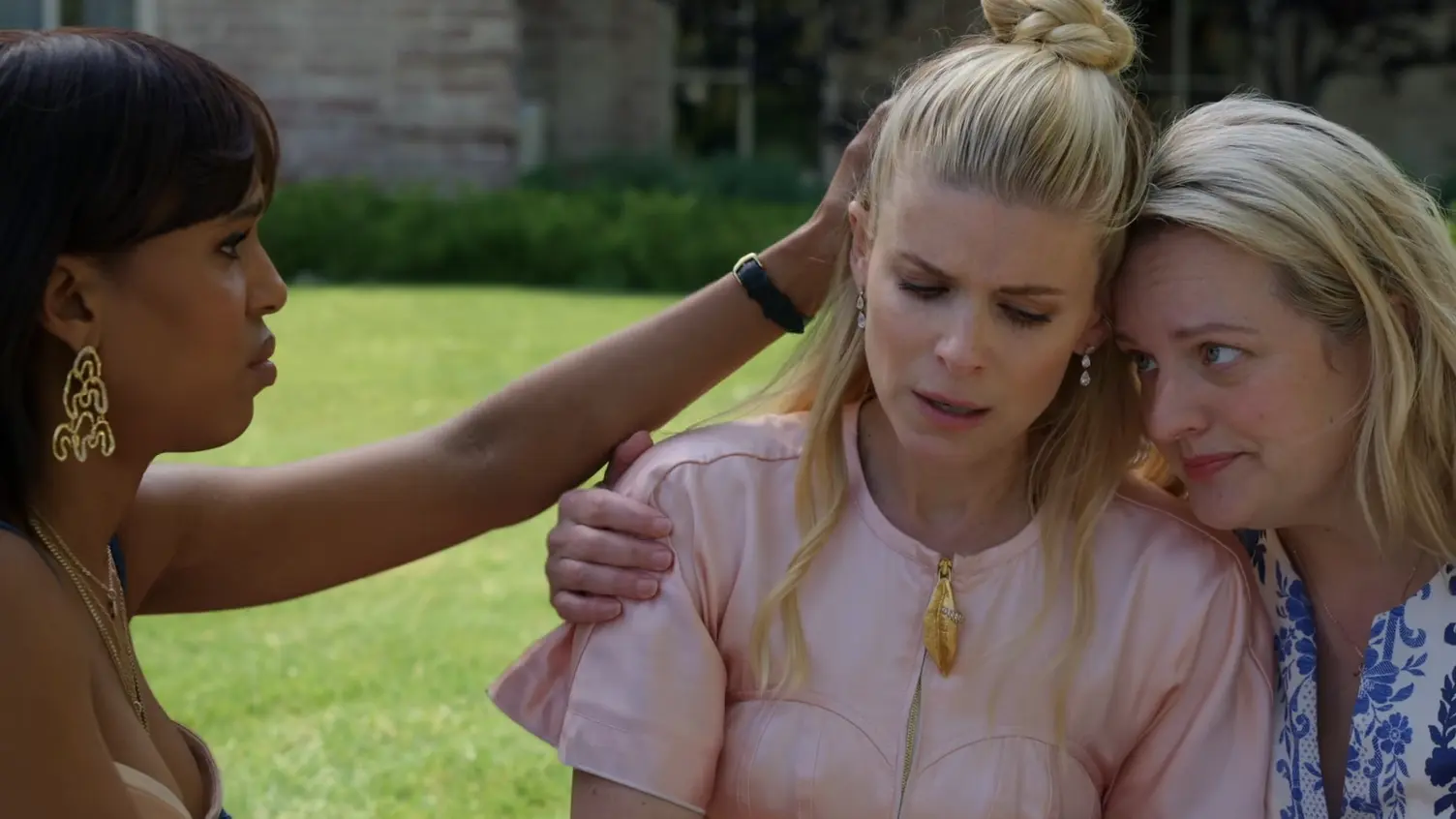 How many episodes are there in Imperfect Women Season 1? Episode count ...