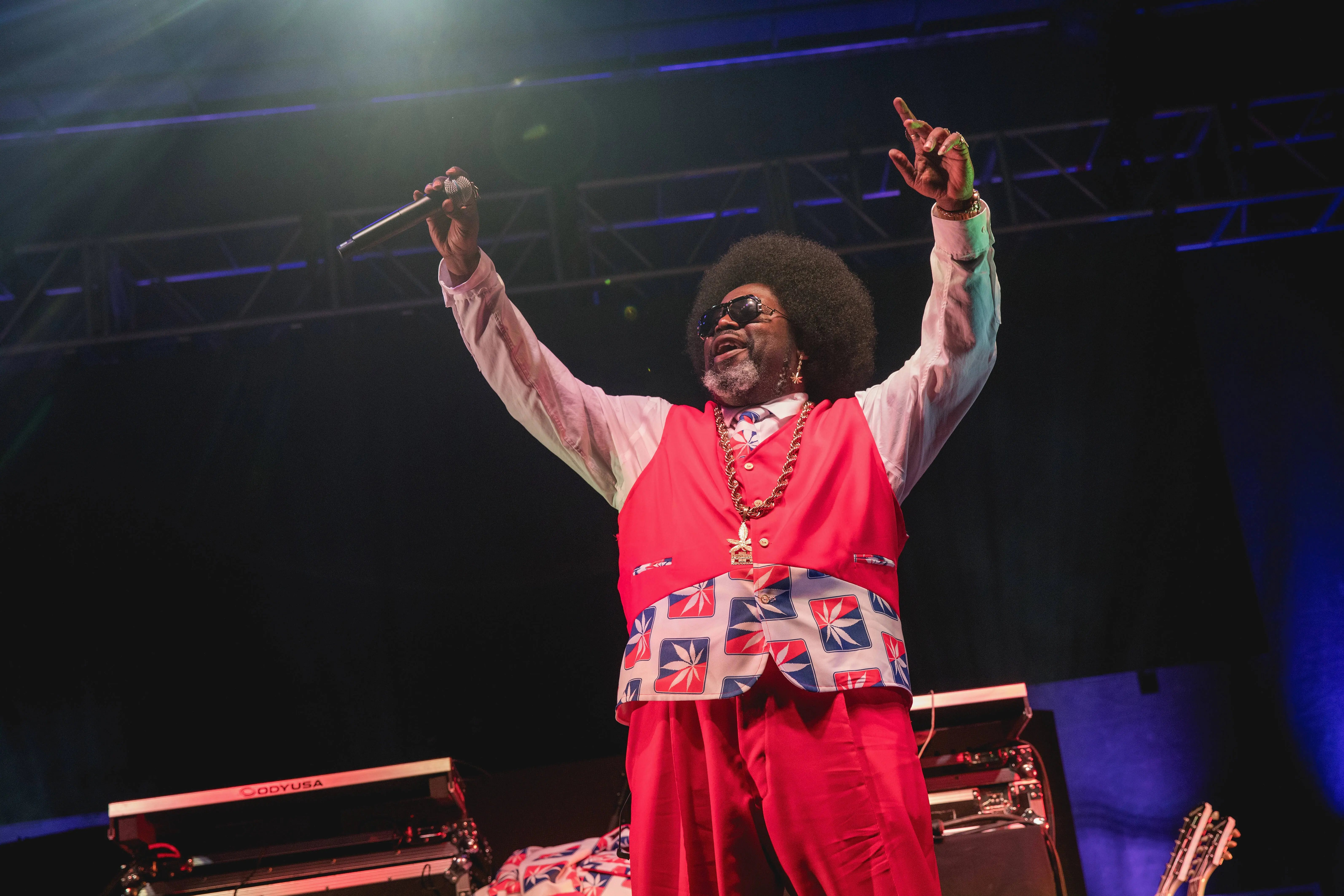 What Are The Lyrics To Afroman S Lemon Pound Cake Song Explored After