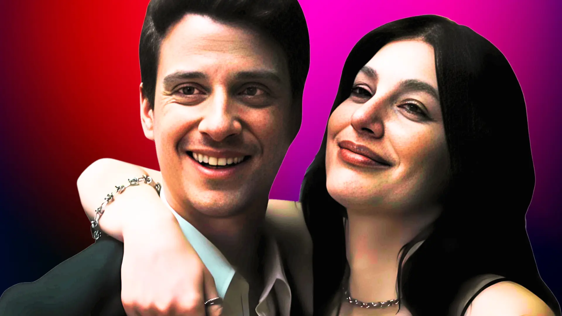 Something Very Bad Is Going to Happen Season 1: Cast, characters, and ...